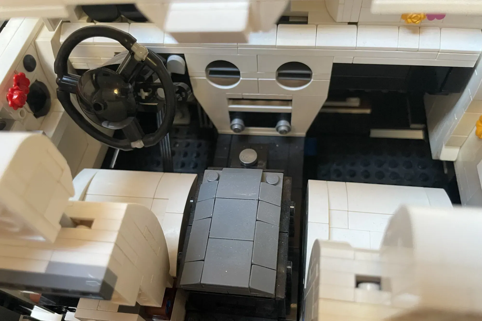 Rolls Royce Phantom | LEGO® Ideas