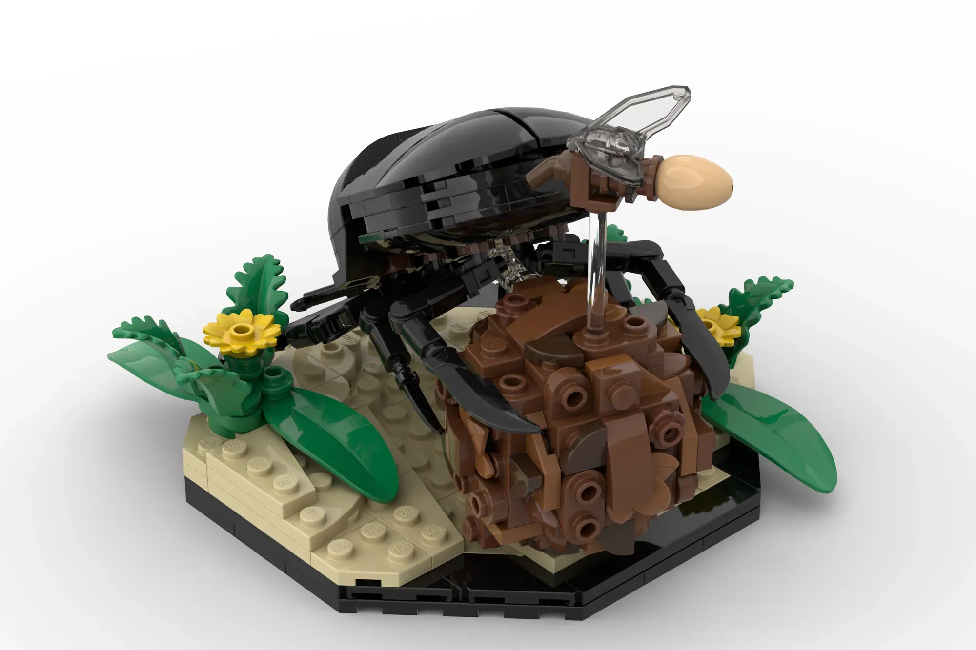 More Insects! | LEGO® Ideas