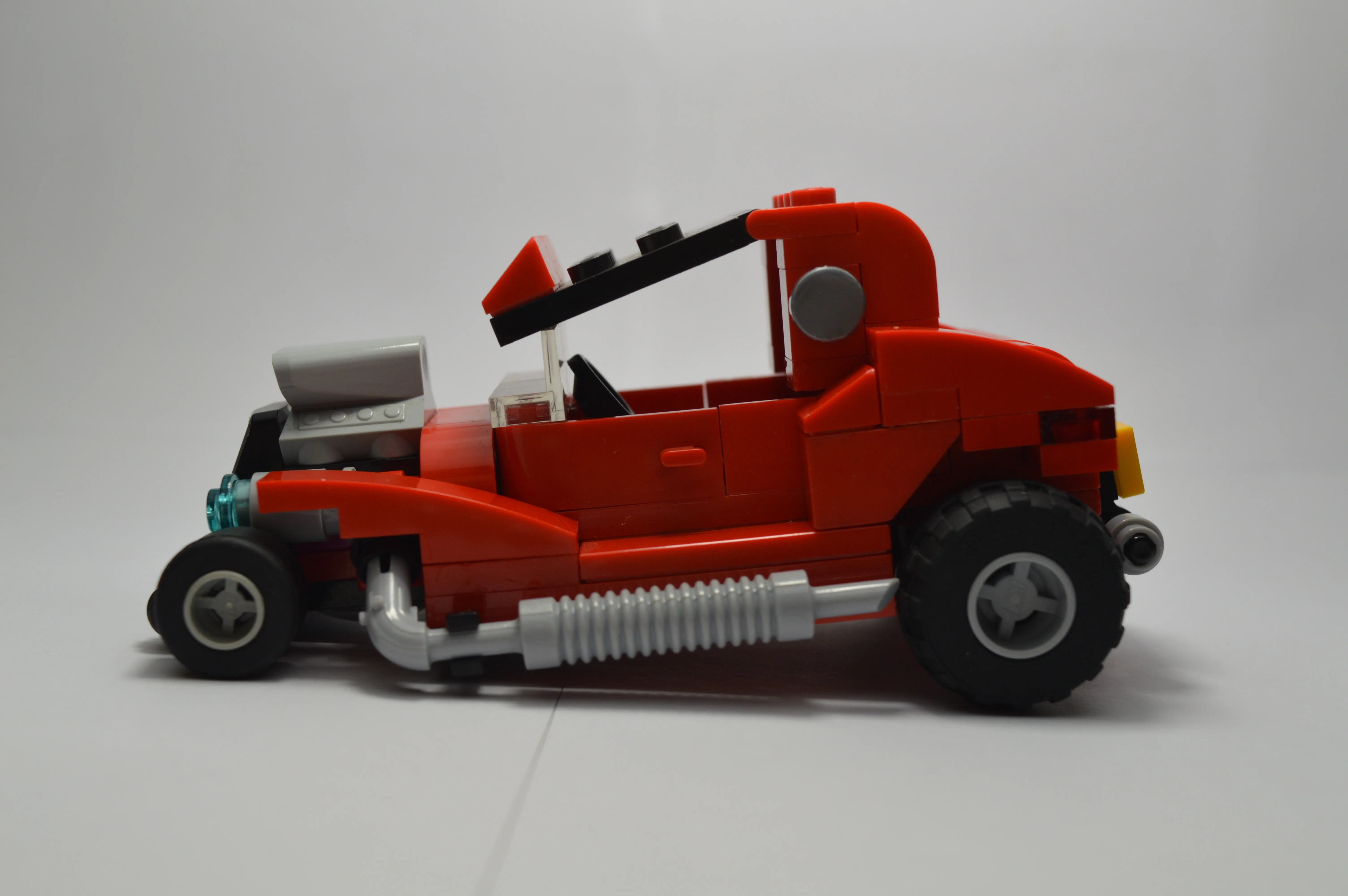 Racing Hot Rods! | LEGO® Ideas