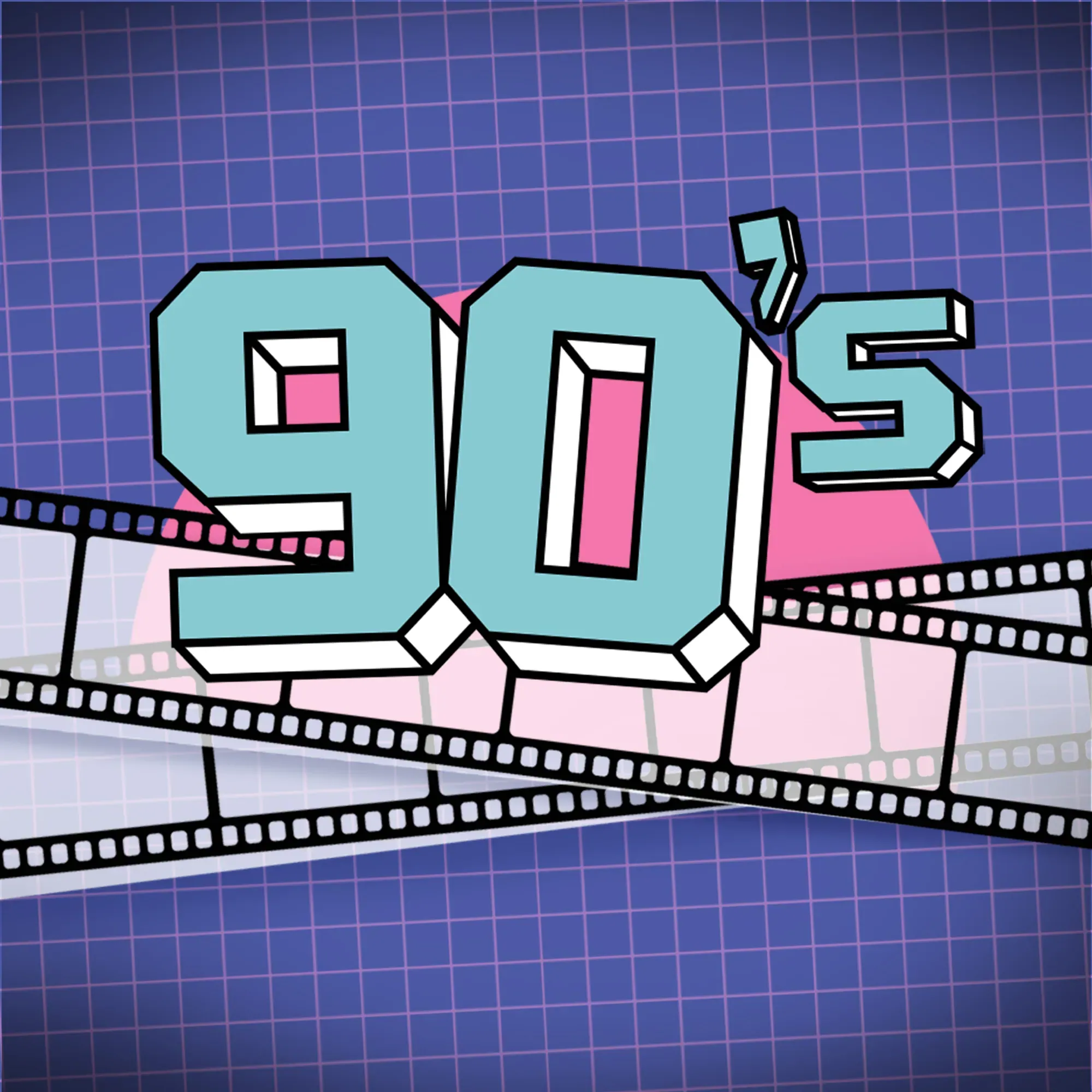 NEW CHALLENGE – BUILD YOUR NOSTALGIA – 90s THROWBACK! | LEGO® Ideas