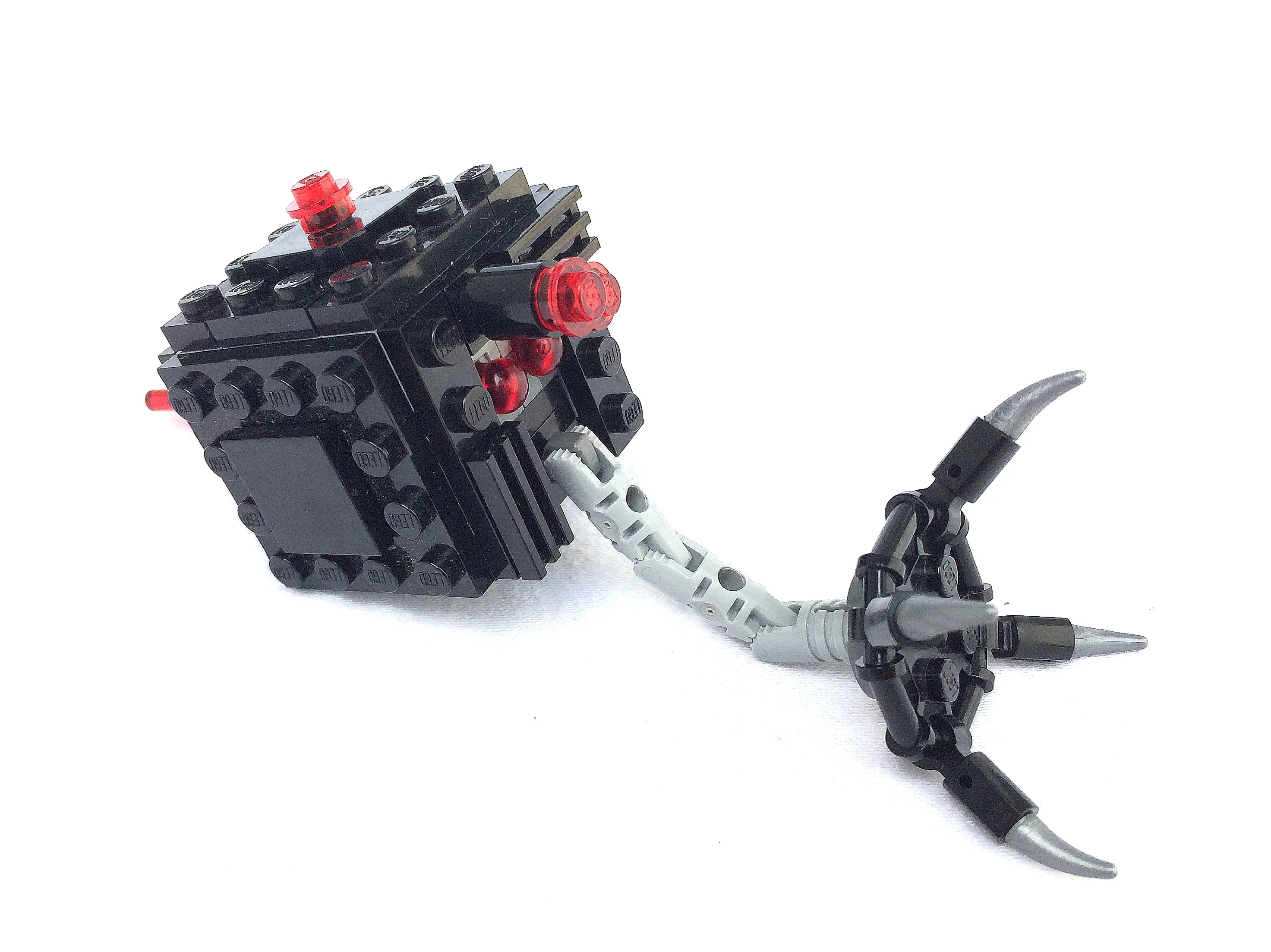 The Lego Movie: Jeff's Rescue | LEGO® Ideas