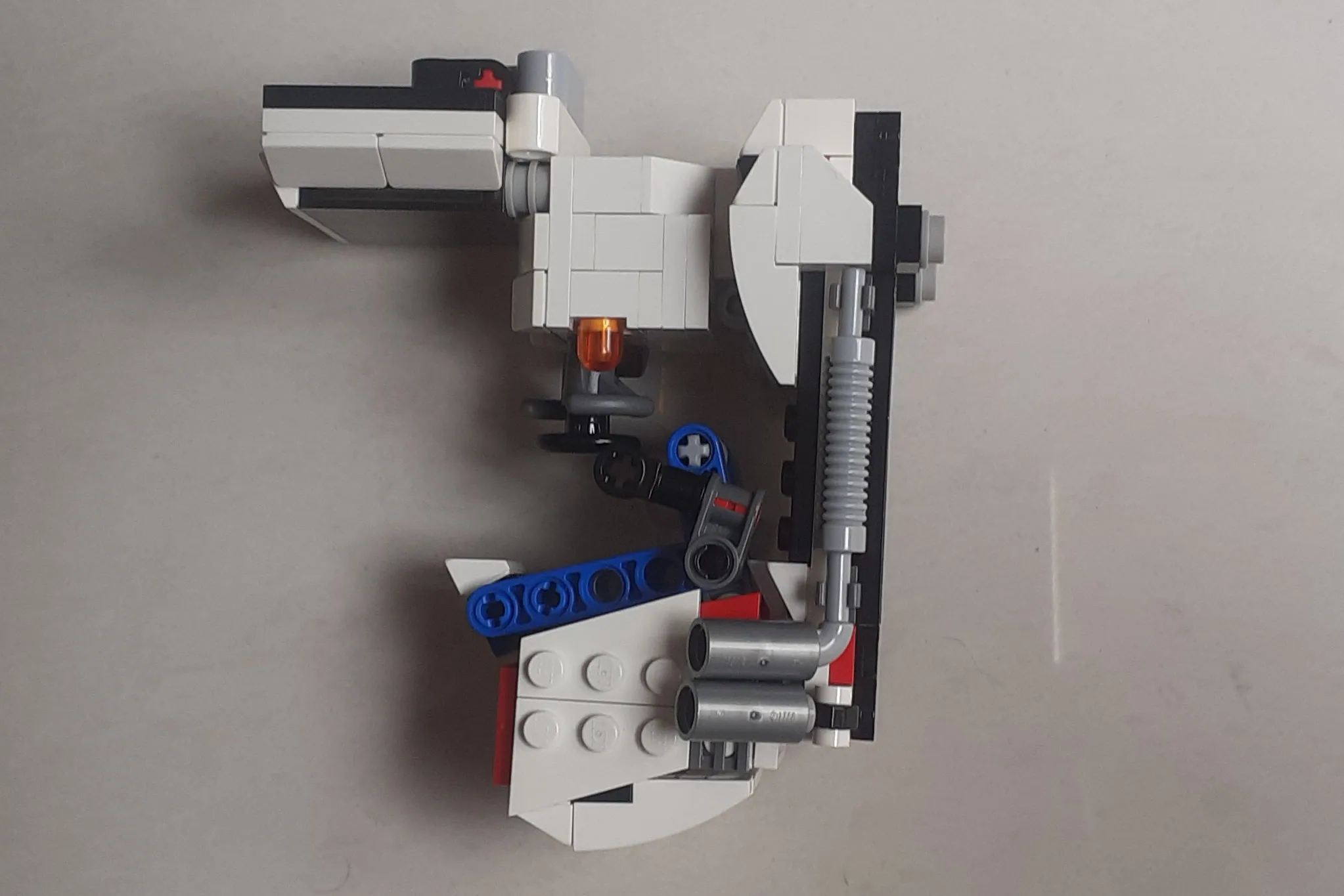 Car Racing Arcade Machine | LEGO® Ideas