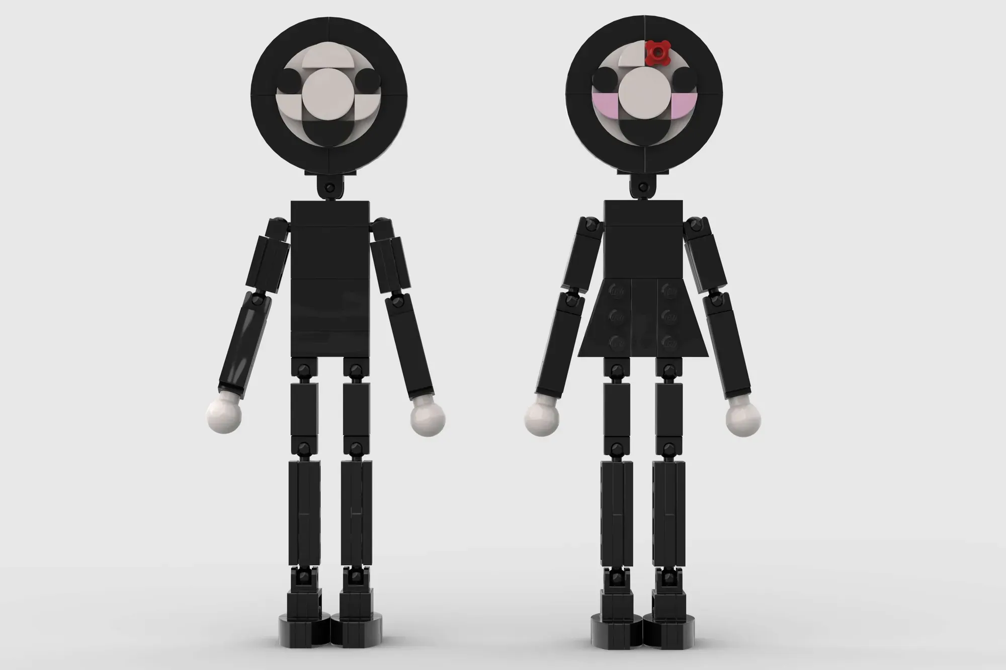 Stick People | LEGO® Ideas