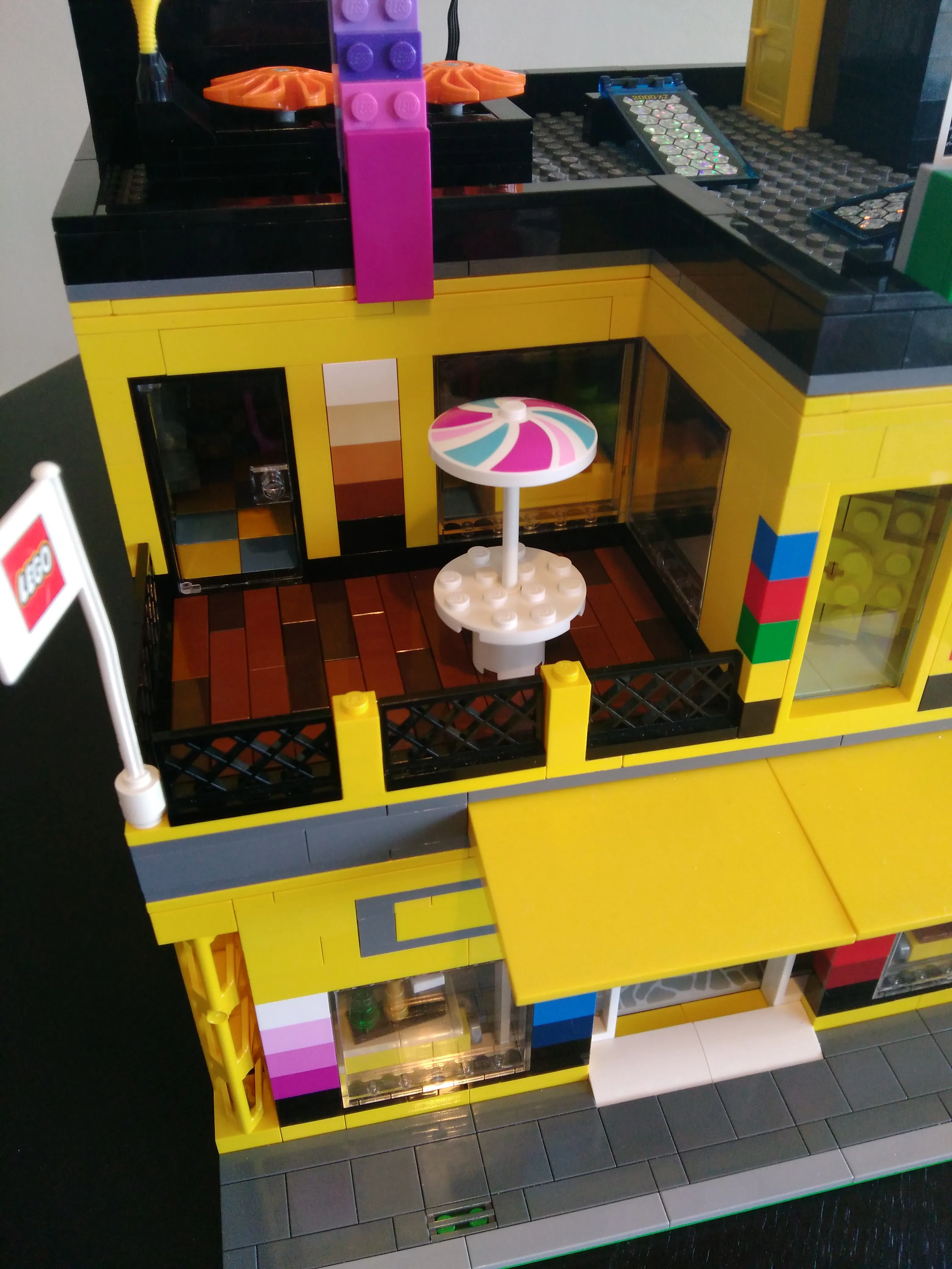 Modular LEGO Store | LEGO® Ideas