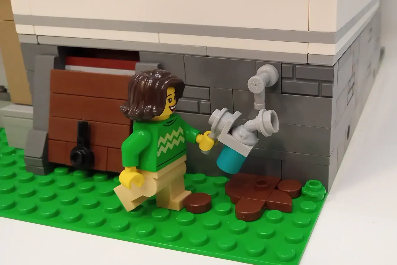 Post Office | LEGO® Ideas