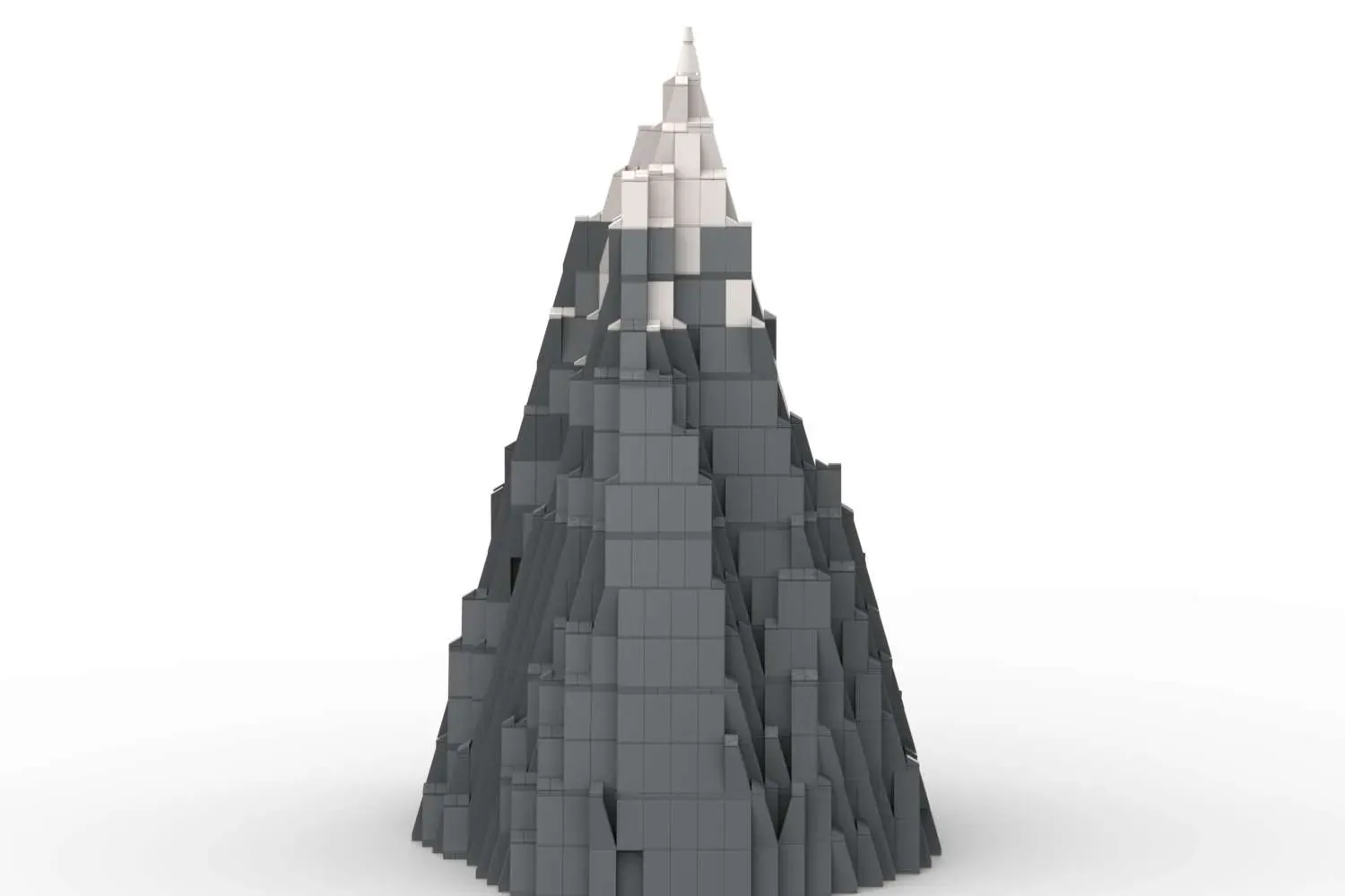 Mountain | LEGO® Ideas