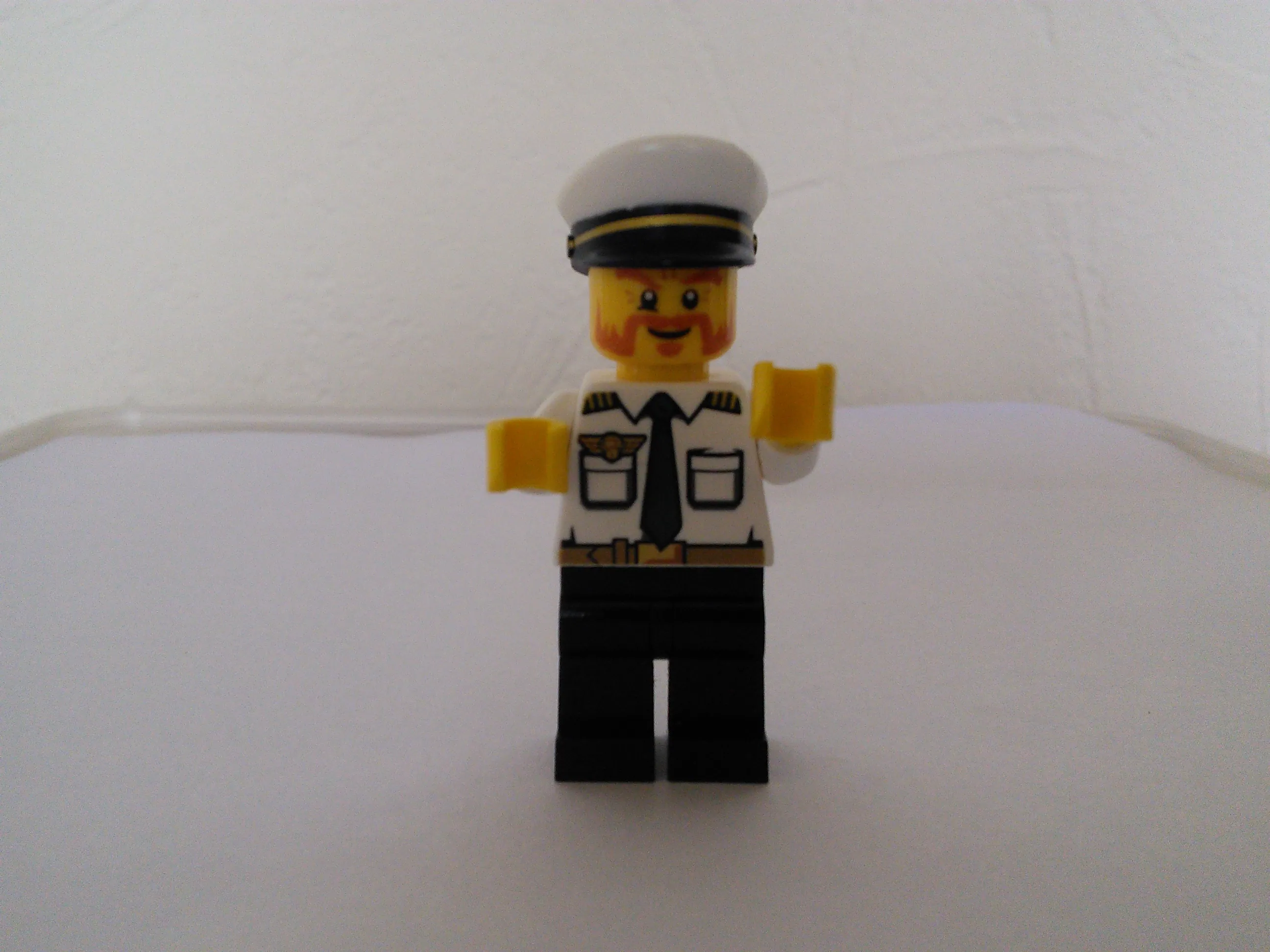 Delivery Van | LEGO® Ideas