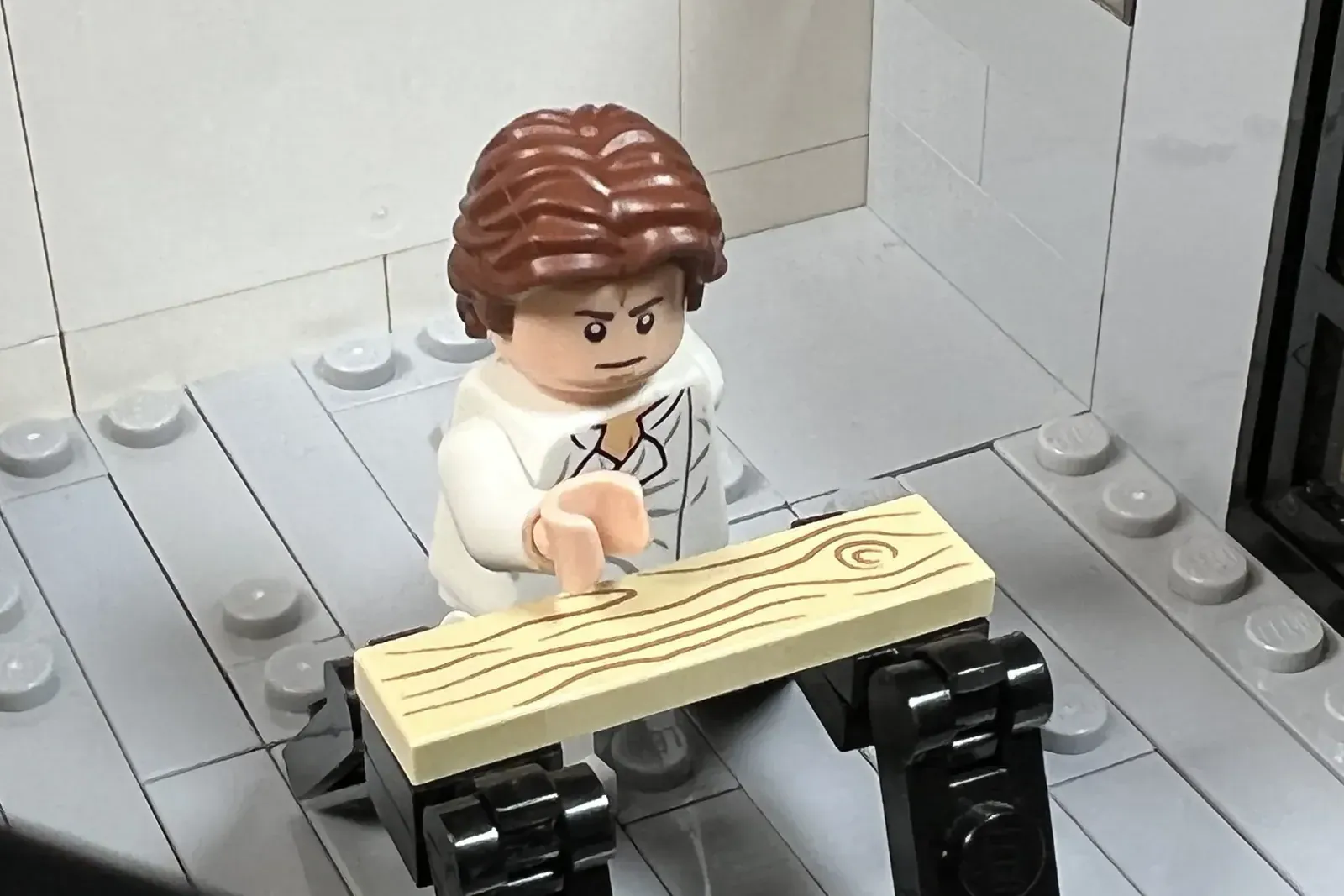 Cobra Kai Karate Dojo | LEGO® Ideas