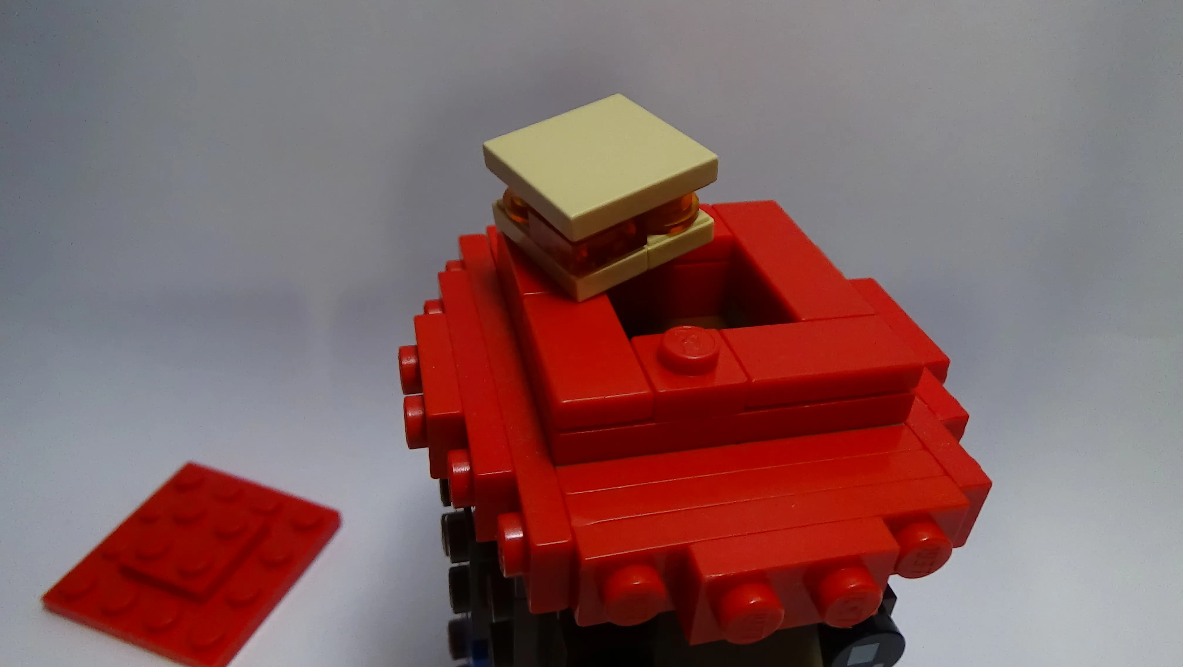 Paddington Bear Brickheadz | LEGO® Ideas