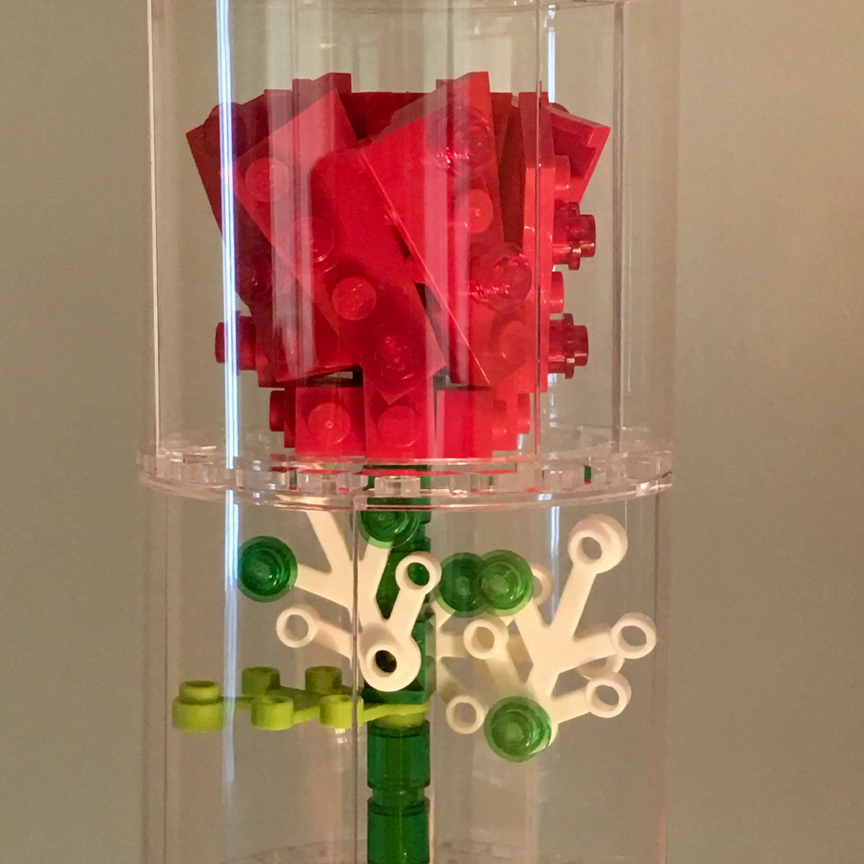 Rose | LEGO® Ideas