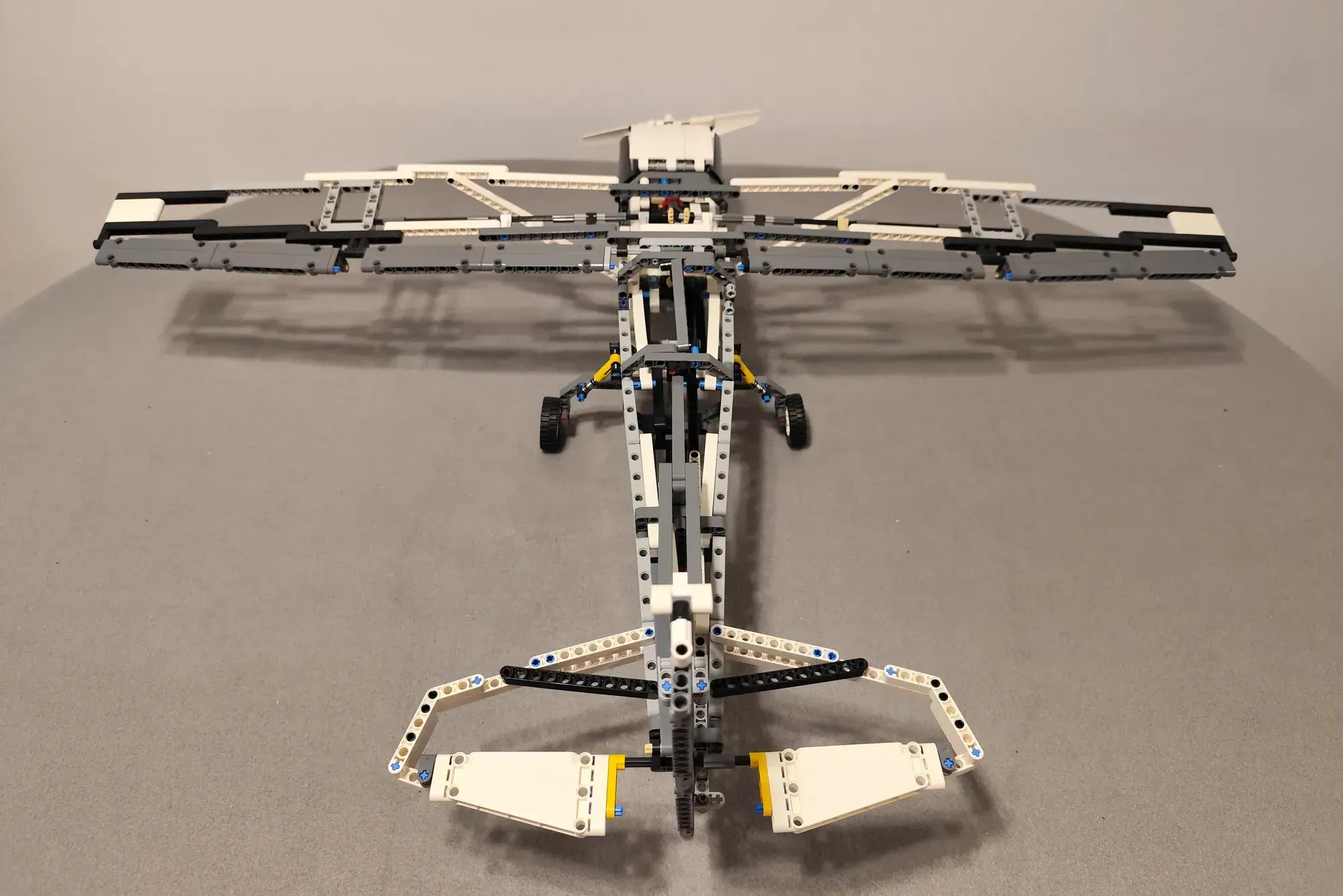 Cessna 172 Skyhawk | LEGO® Ideas