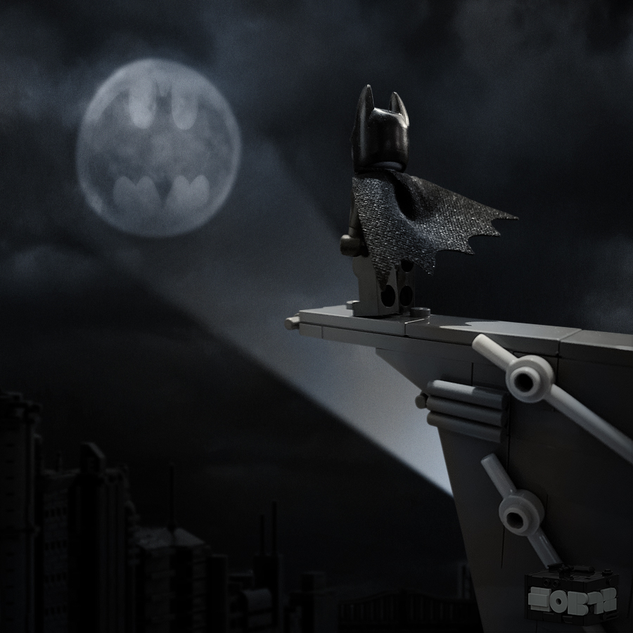 The Grey Final Scene