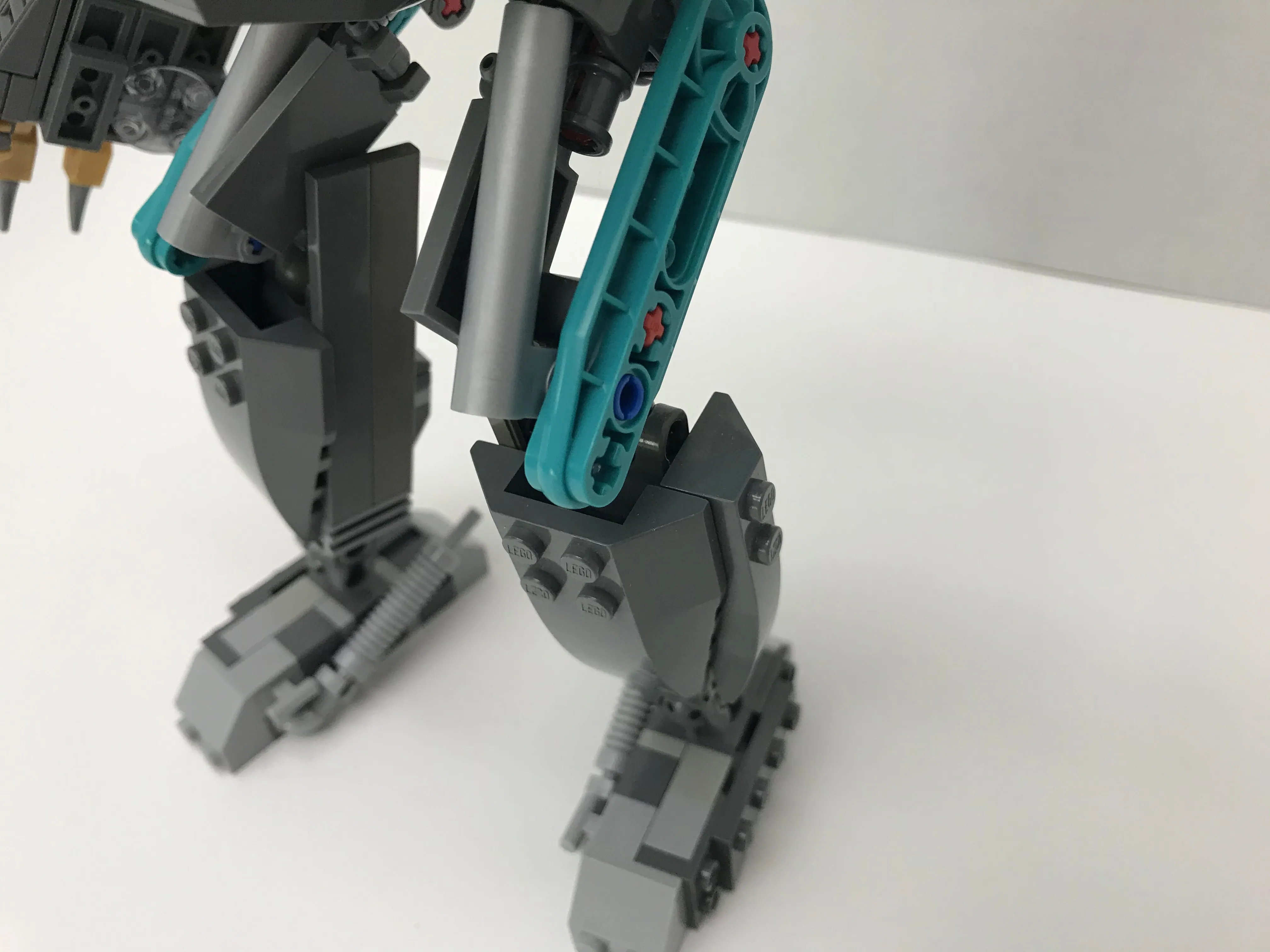 Operation “Shiny” | LEGO® Ideas