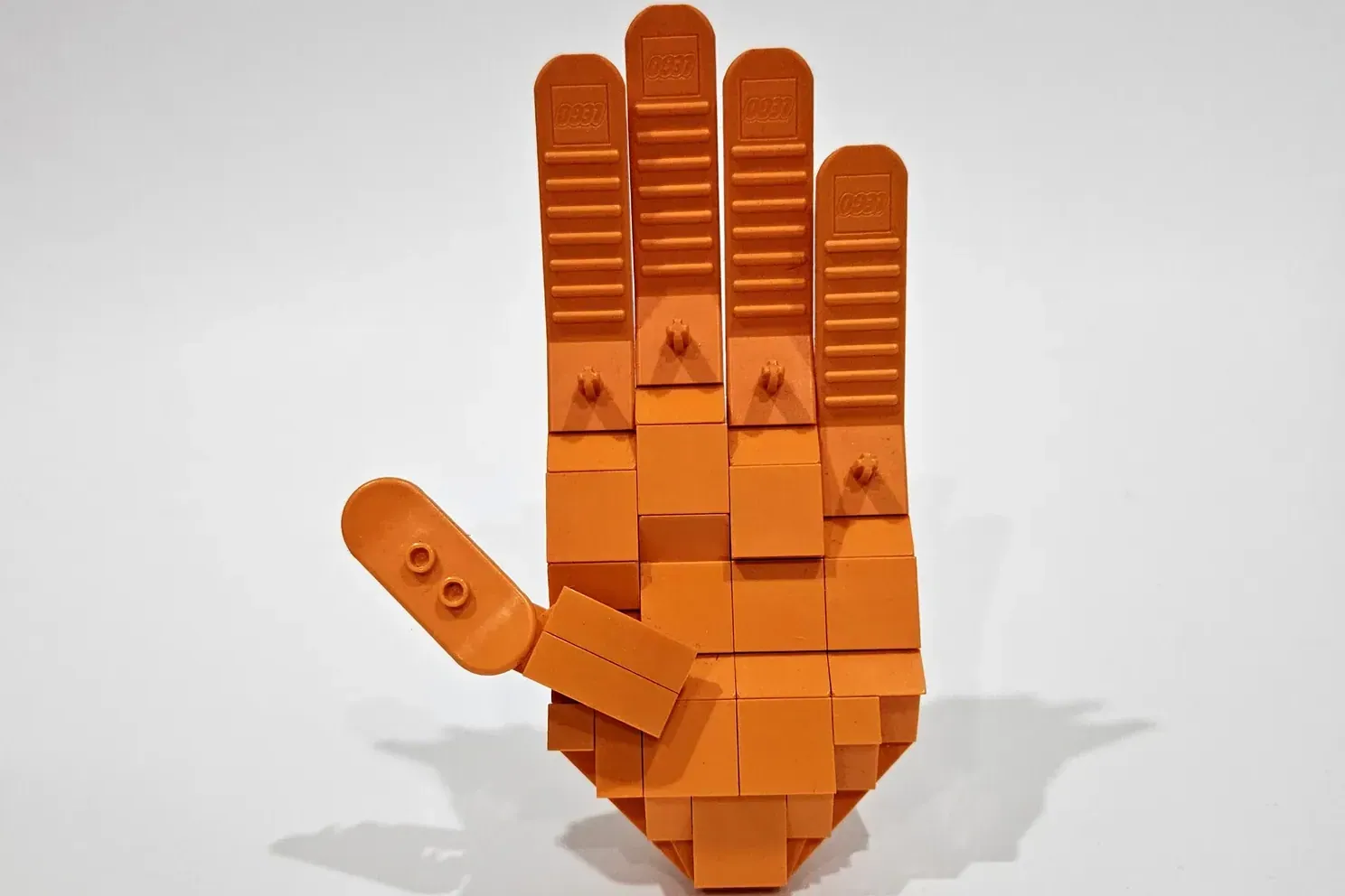 Brick Separator Hand | LEGO® Ideas