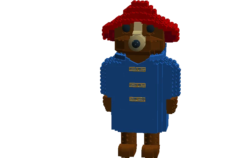 Paddington | LEGO® Ideas
