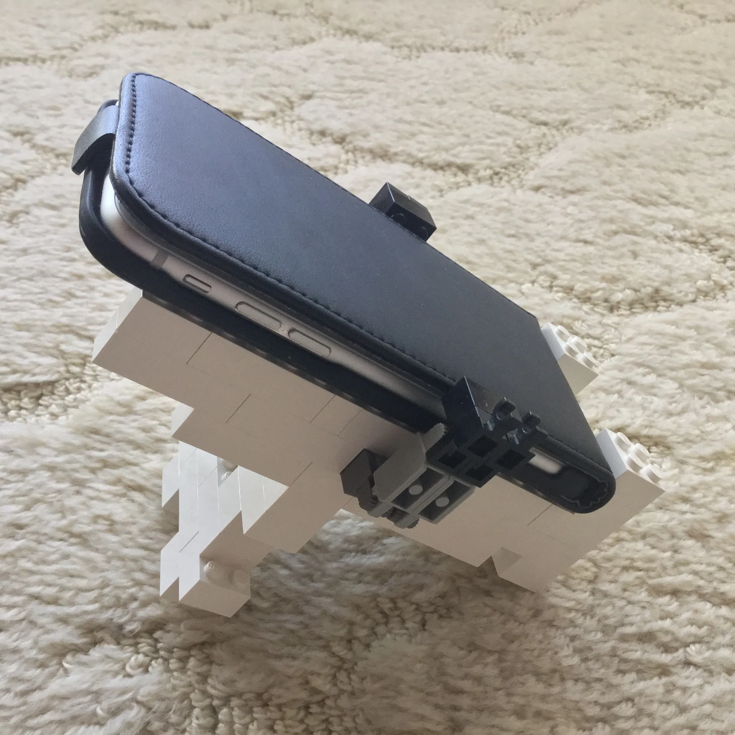 Phone Stand | LEGO® Ideas