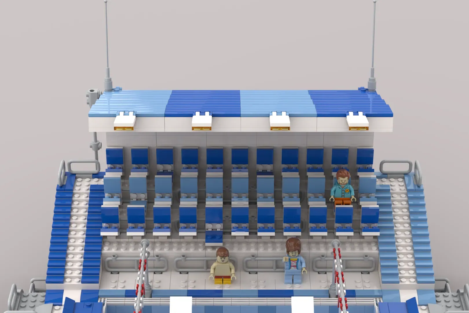 Swimming Pool | LEGO® Ideas
