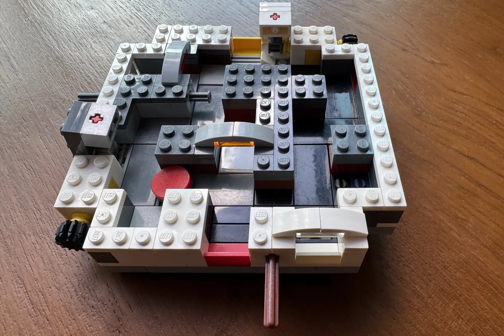 Mini Maze | LEGO® Ideas
