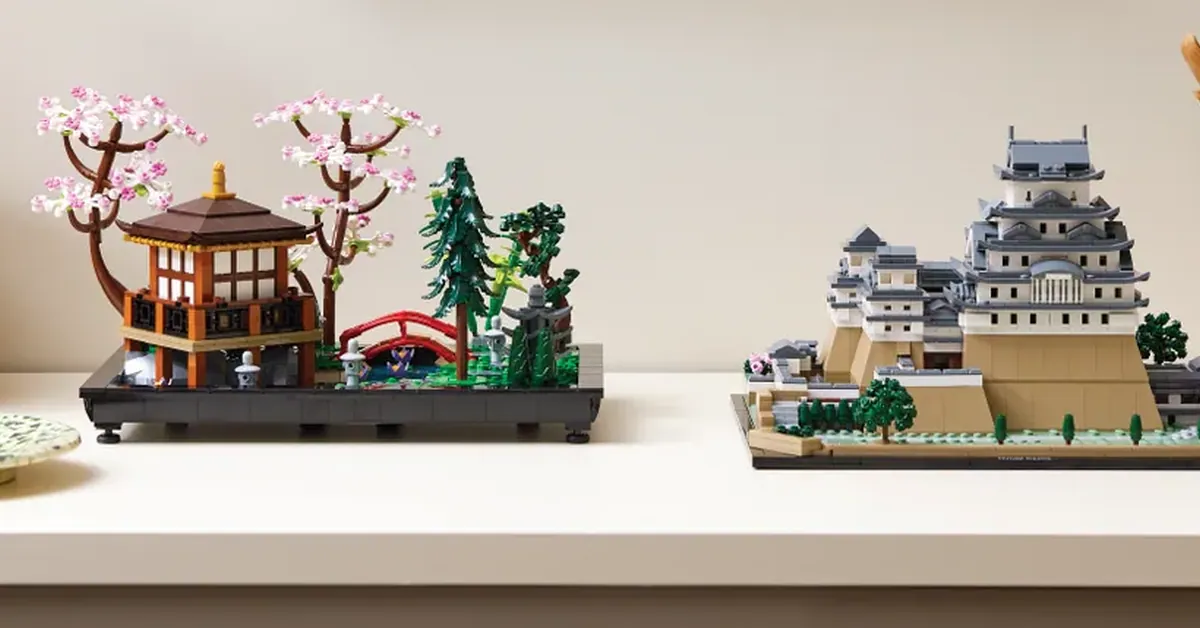 Celebrate Japanese Culture | LEGO® Ideas