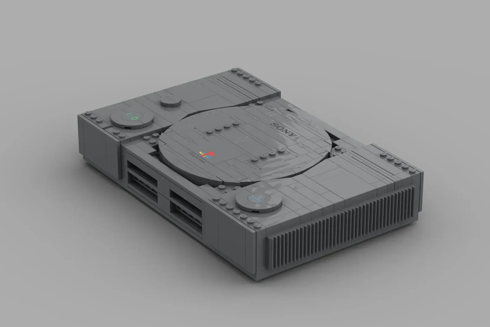Sony Playstation | LEGO® Ideas