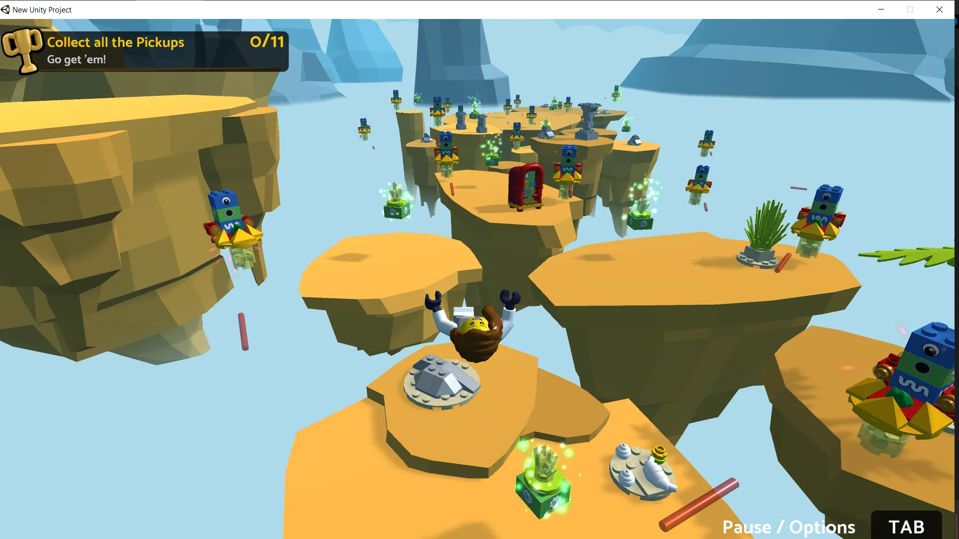 Lego Microgame of DOOM! | LEGO® Ideas