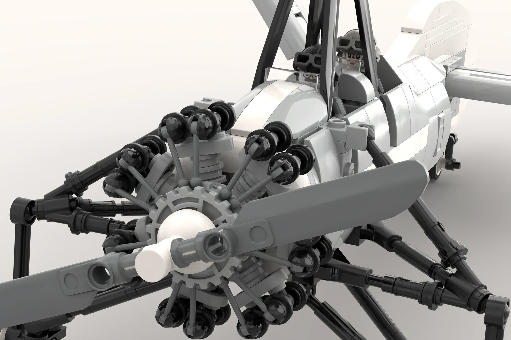 Juan De La Cierva’s Autogyro: The Invention That Changed Aviation ...