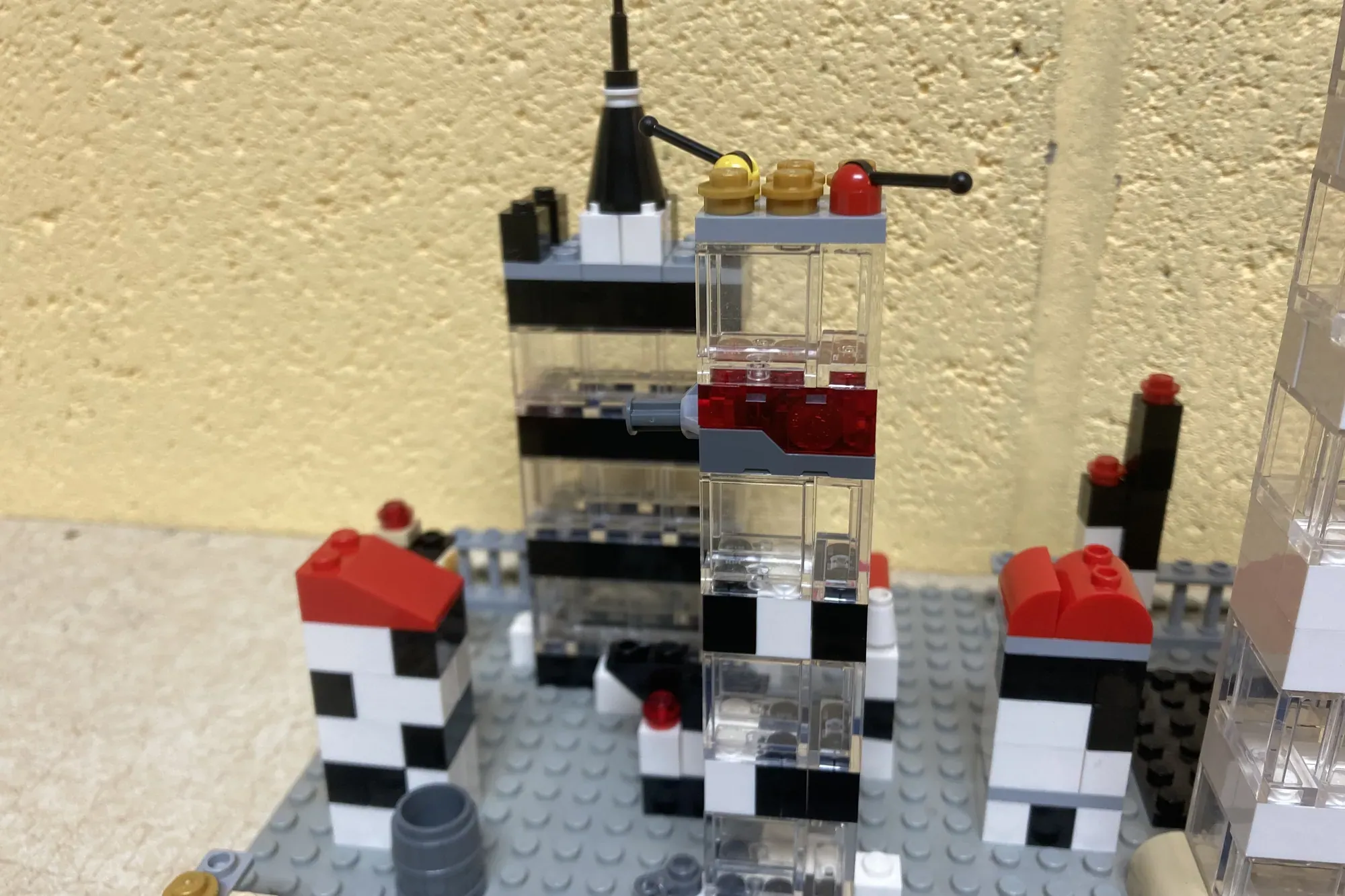 Cleveland Ohio. | LEGO® Ideas