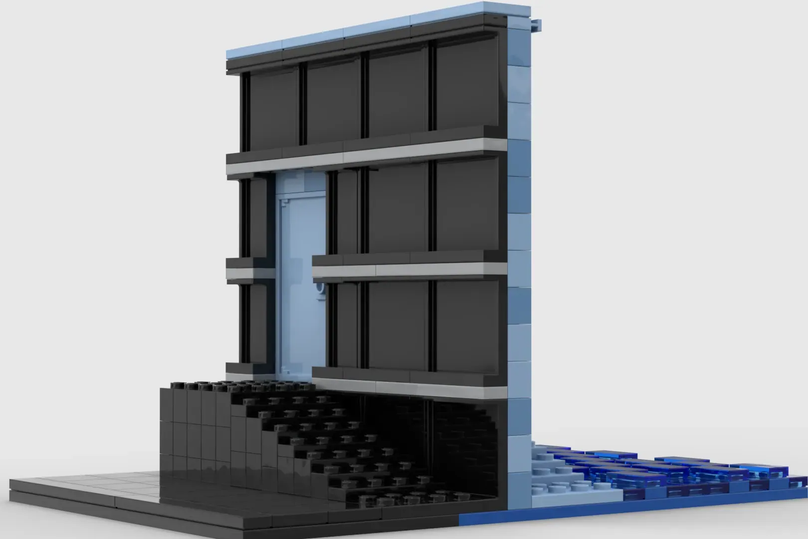 The Truman Show | LEGO® Ideas