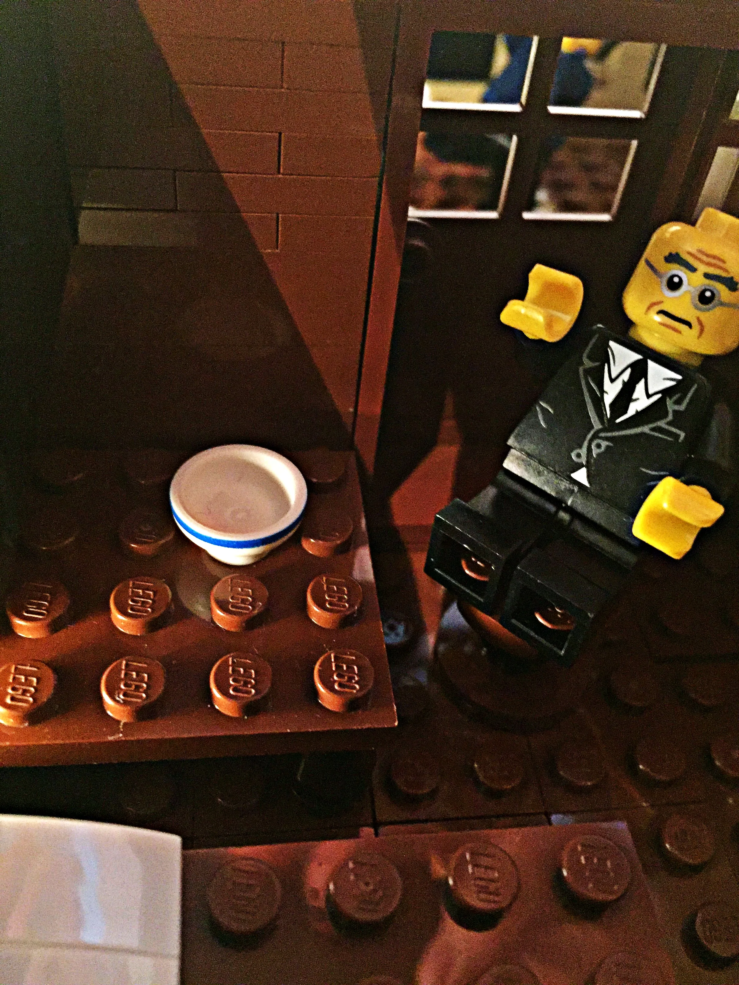 Georgian Mansion | LEGO® Ideas