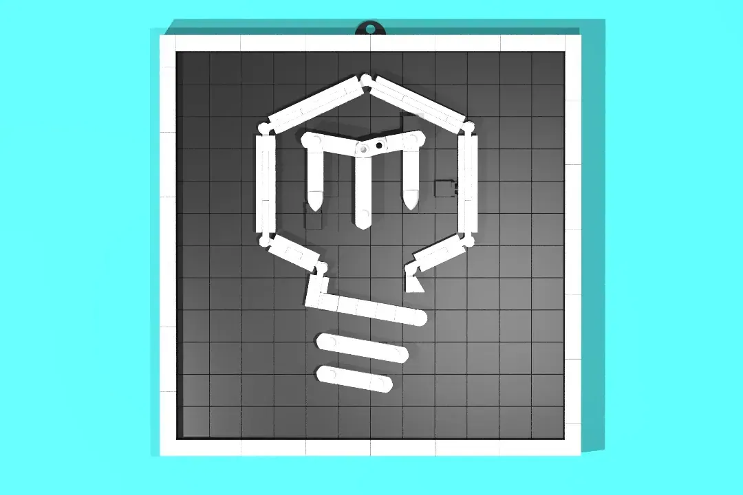 Mark Rober Youtube Logo | LEGO® Ideas