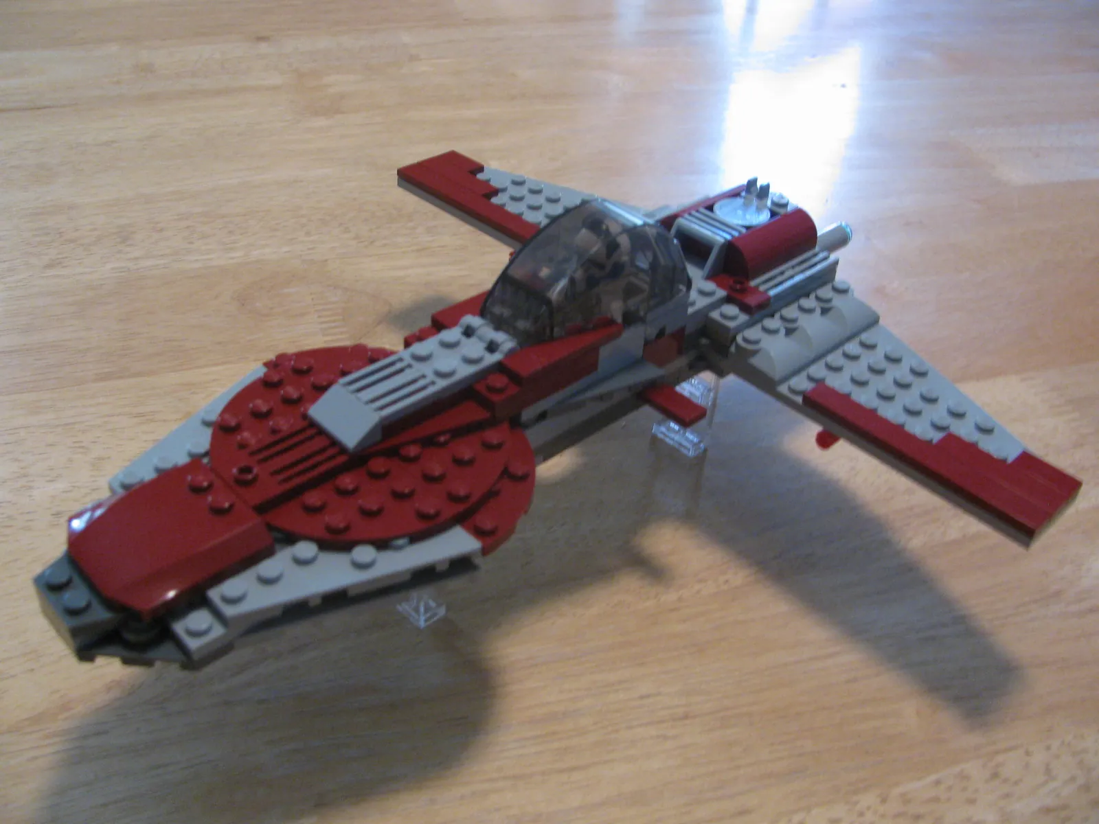 X-24 Falcon | LEGO® Ideas
