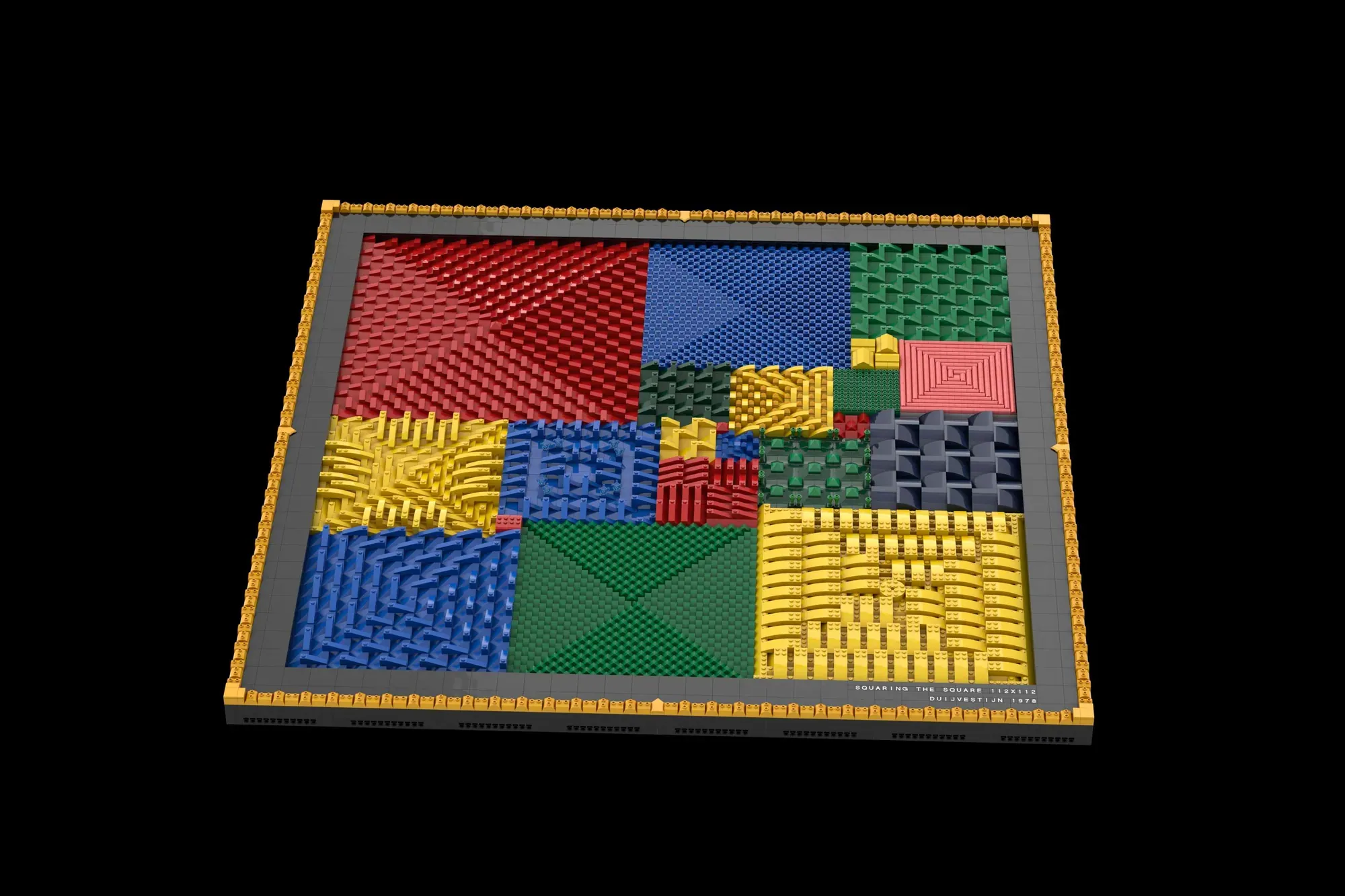 Mathematical Puzzles | LEGO® Ideas