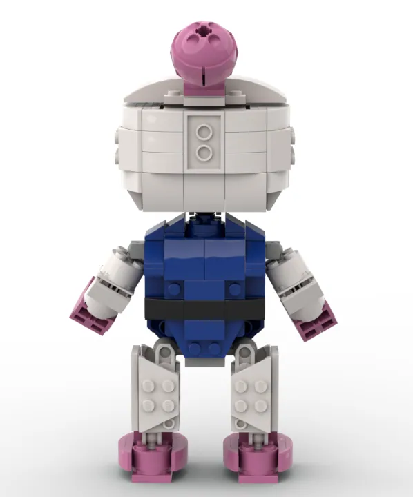 Bomberman / ボンバーマン | LEGO® Ideas