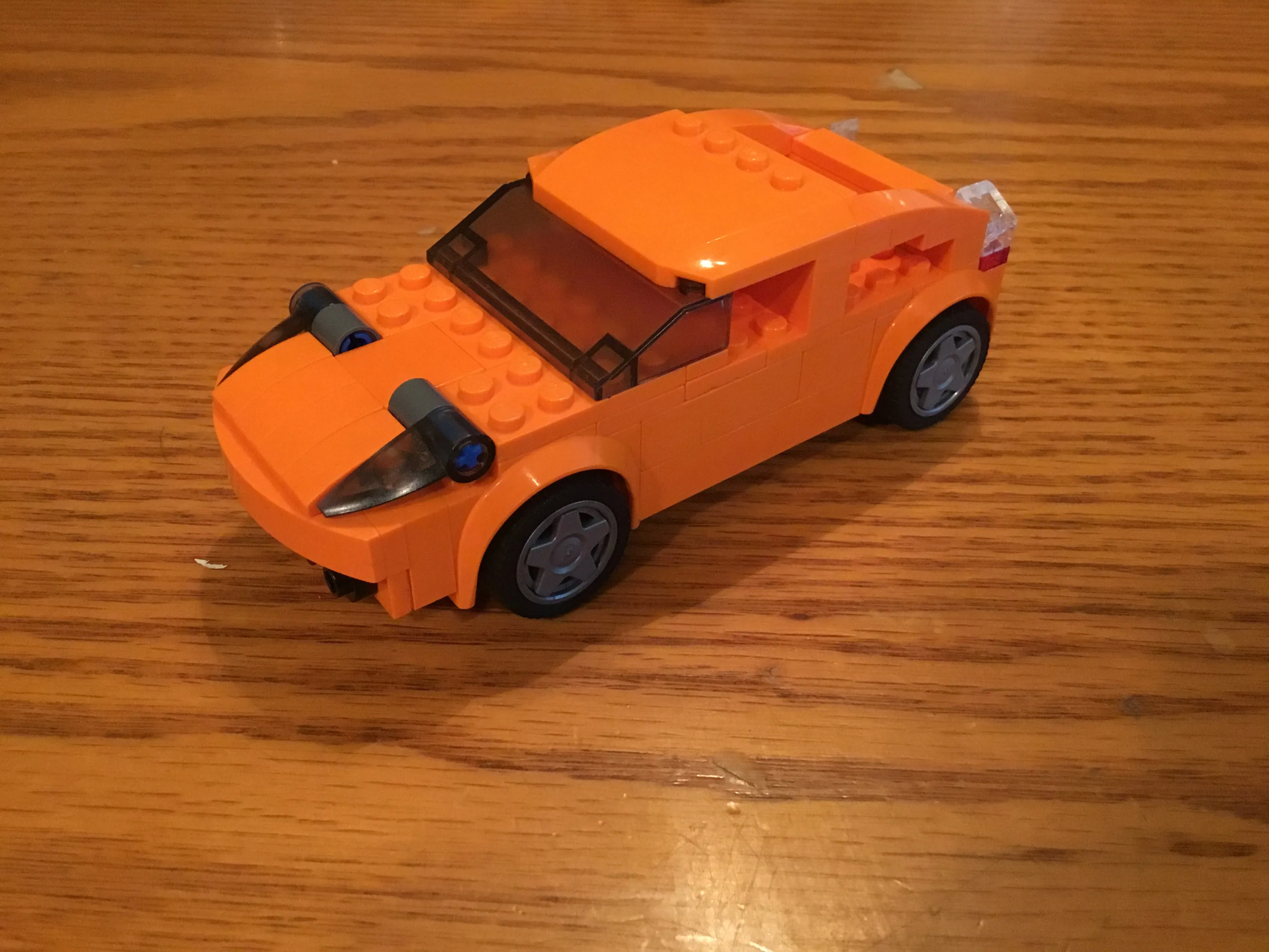 Toyota Prius | LEGO® Ideas