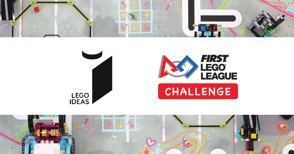 Design a First LEGO League Robot mission model! | LEGO® Ideas