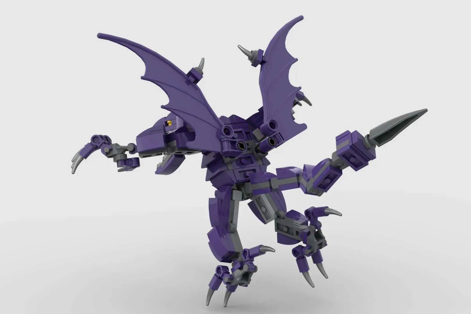 Metroid's 40th Anniversary | LEGO® Ideas