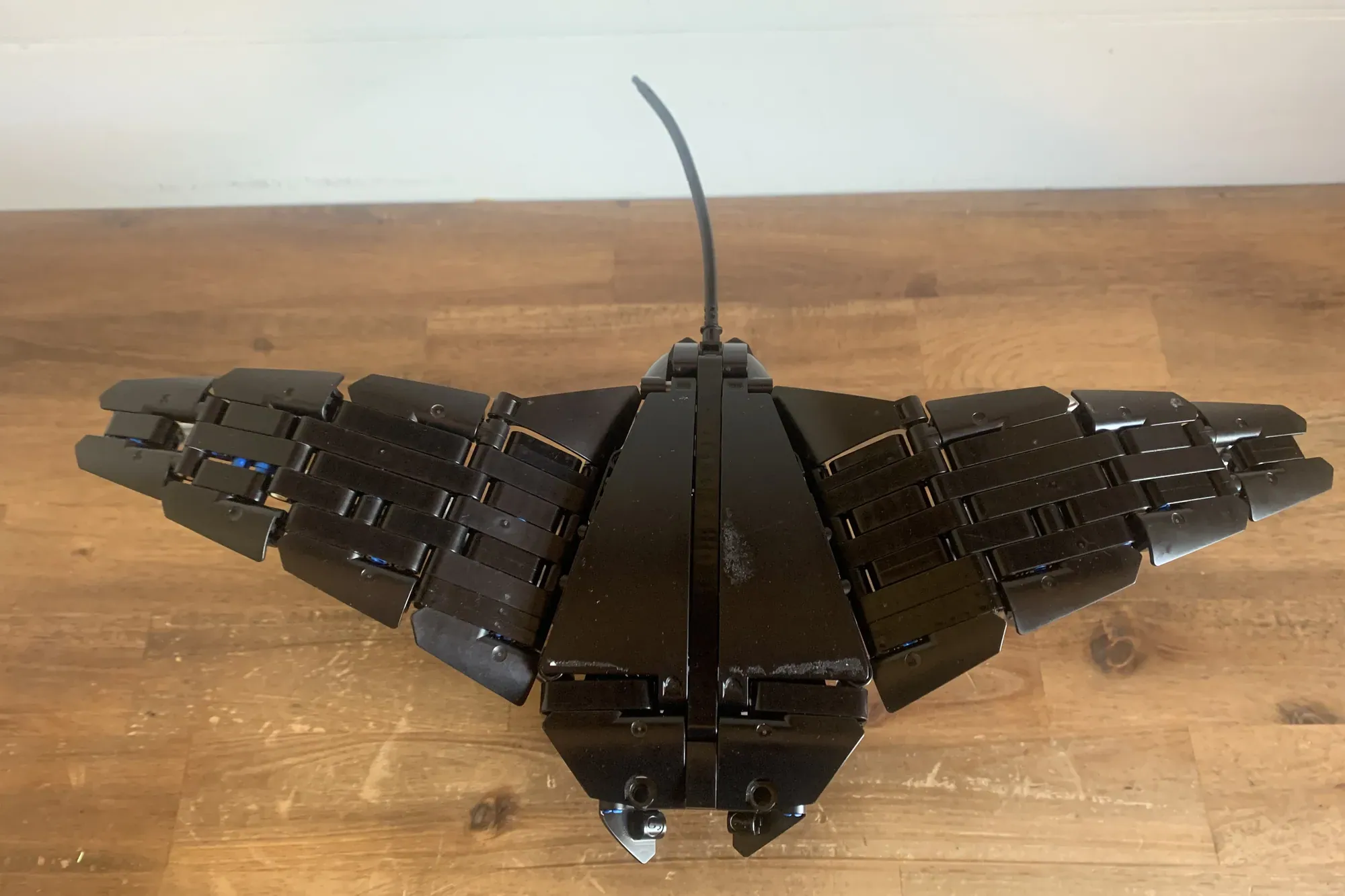 Mantel Ray | LEGO® Ideas