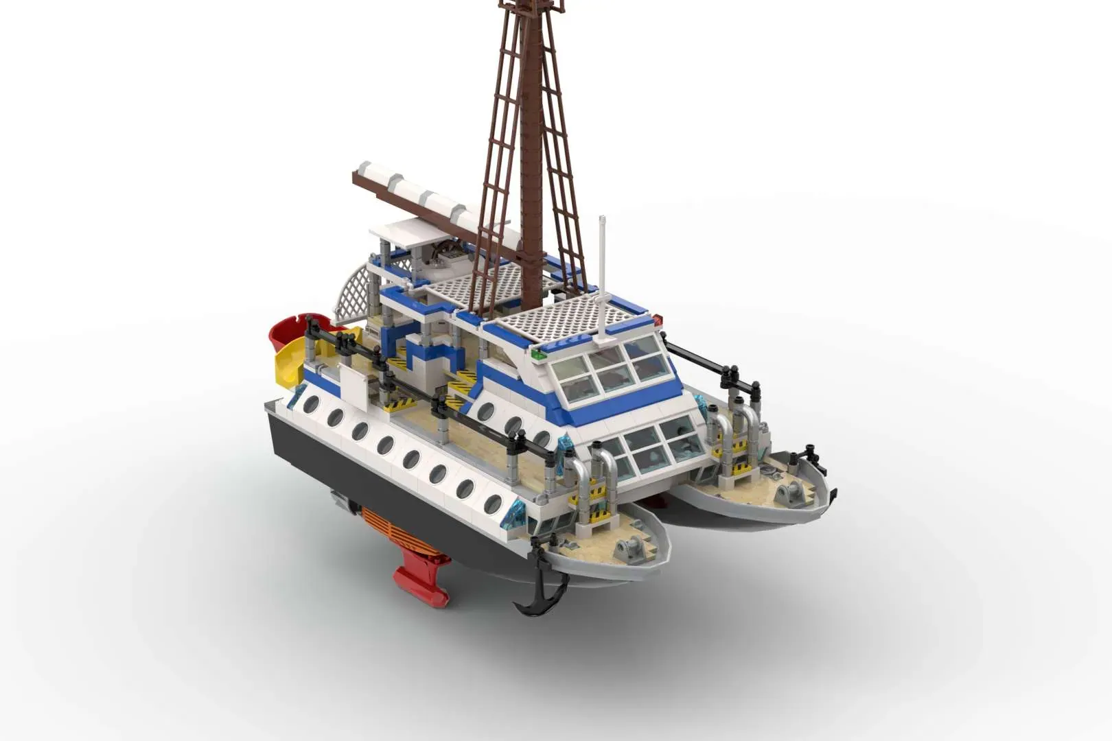 Cata Marà | LEGO® Ideas