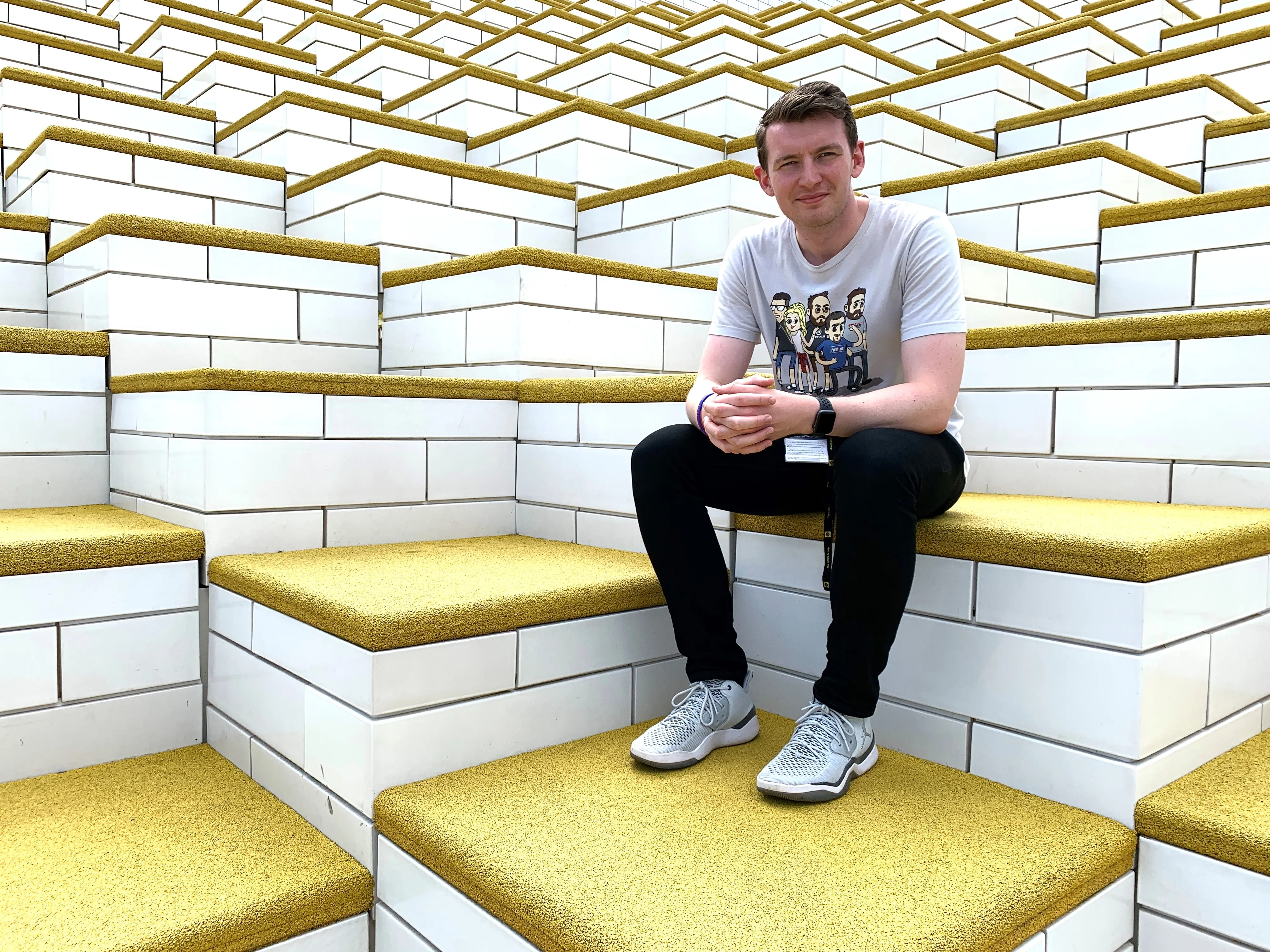 Welcome Jacob to the LEGO Ideas Team | LEGO® Ideas