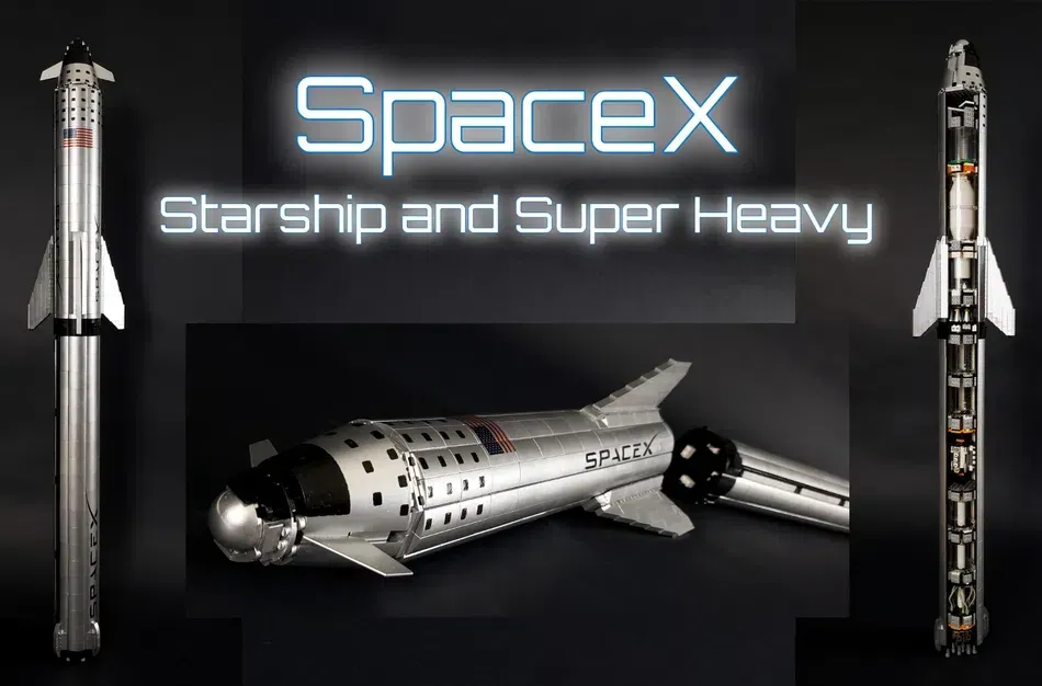 10K CLUB INTERVIEW: Brad and Kevin Hehmeyer, the creators of SpaceX ...