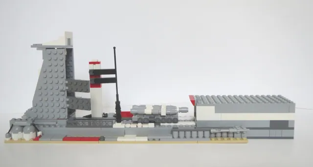 Rocket Launch System | LEGO® Ideas
