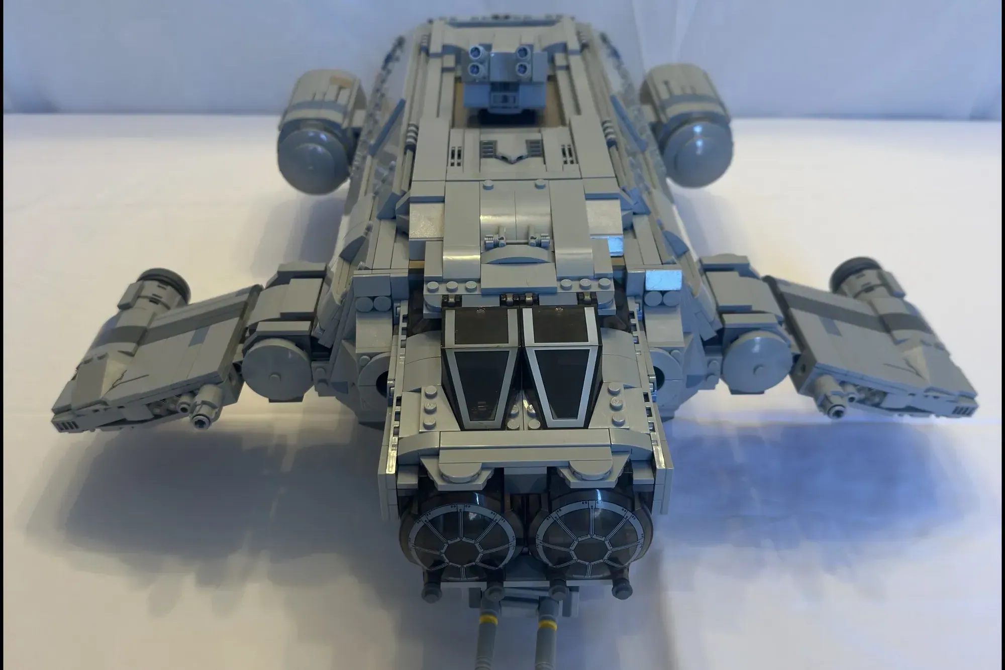 Deep Space Explorer | LEGO® Ideas