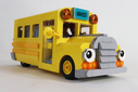 Magic School Bus On LEGO IDEAS I Built A Magic School Would, 58% OFF