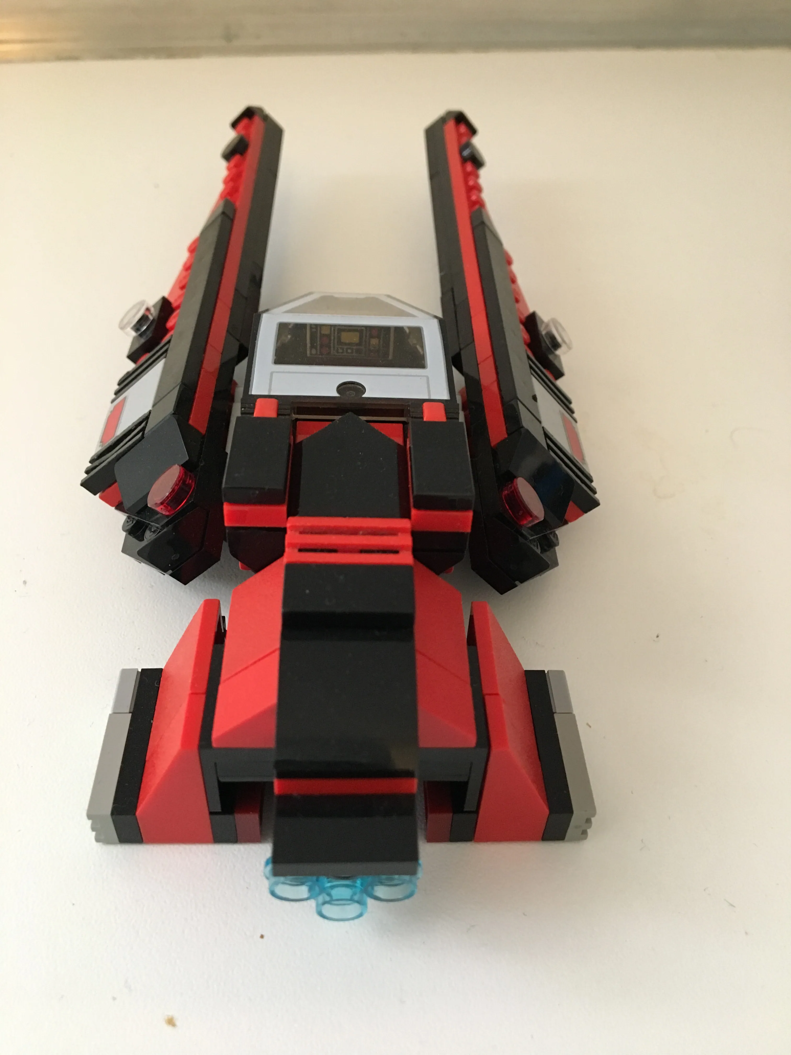 Wipeout Project | LEGO® Ideas
