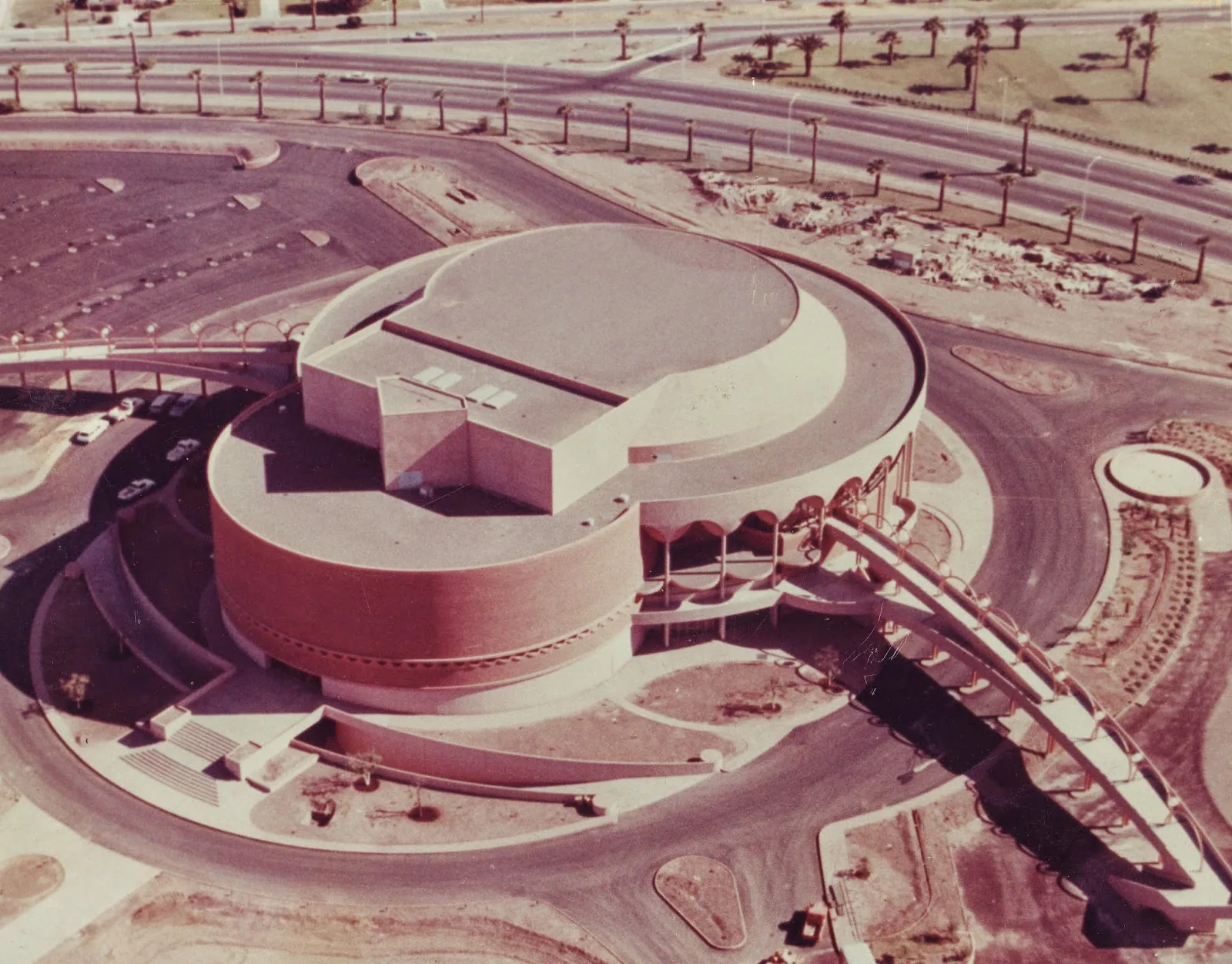 ASU Gammage Tempe, Arizona | LEGO® Ideas