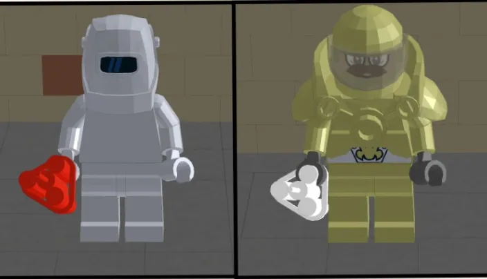 Mythbusters: M5 Industries | LEGO® Ideas