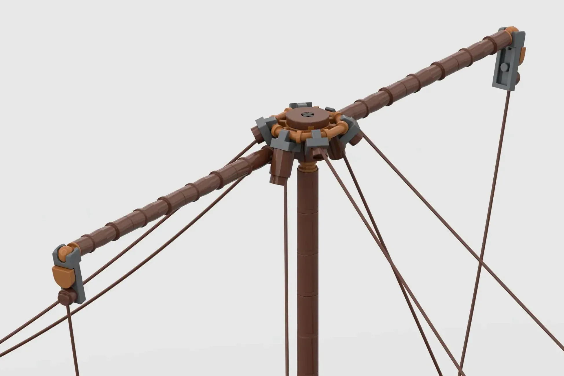 Greek Trireme | LEGO® Ideas