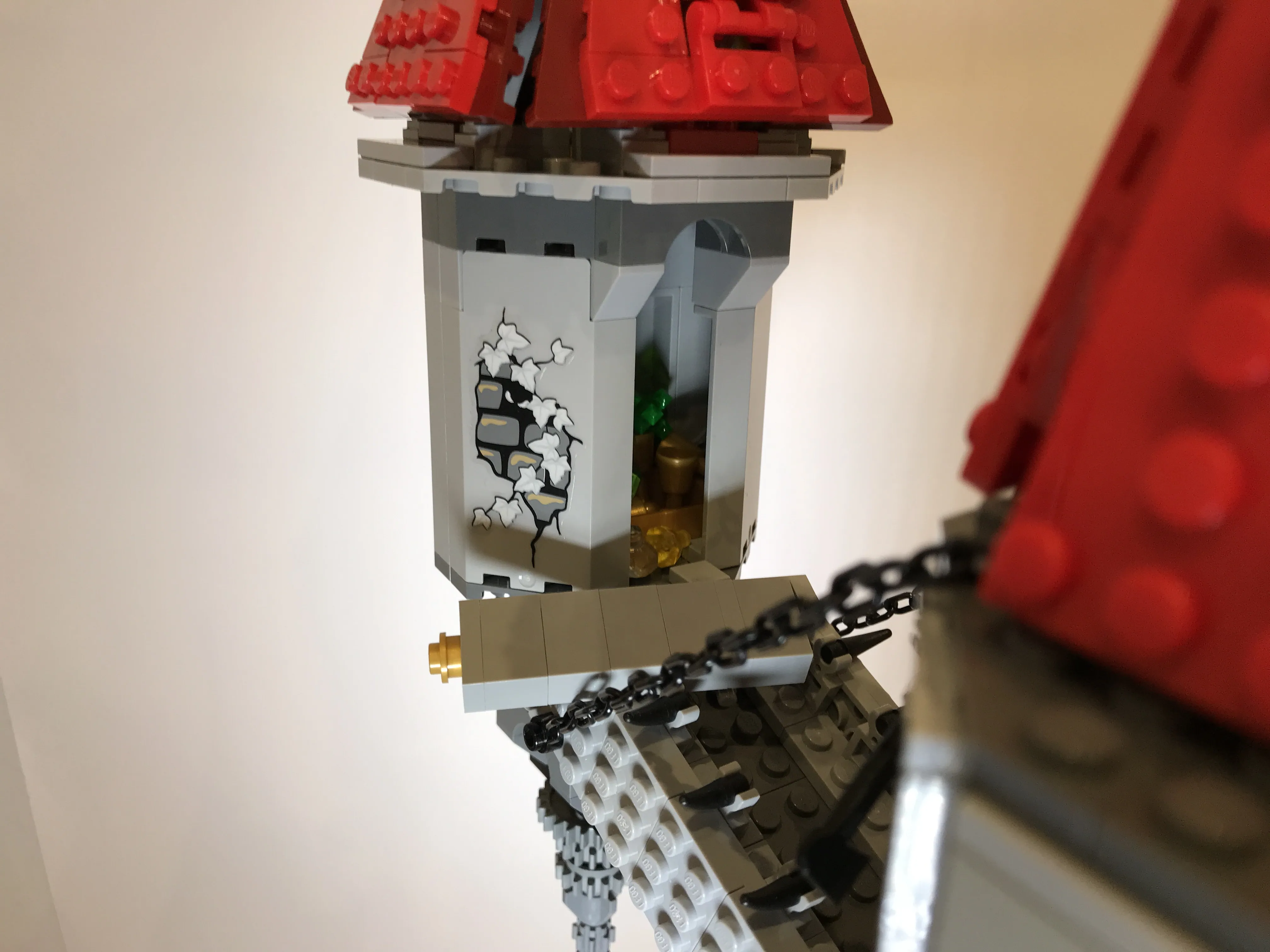 Dracula's Castle | LEGO® Ideas