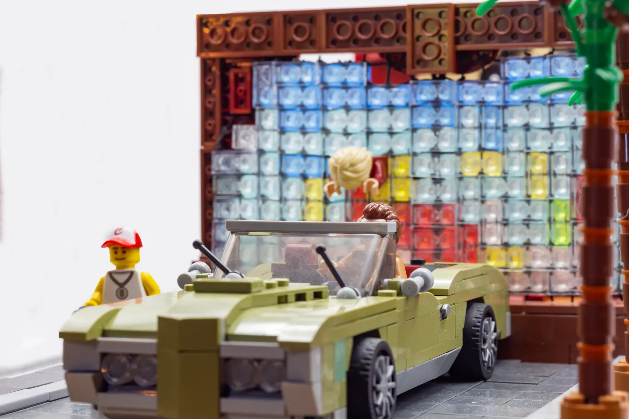 Last Action Hero | LEGO® Ideas