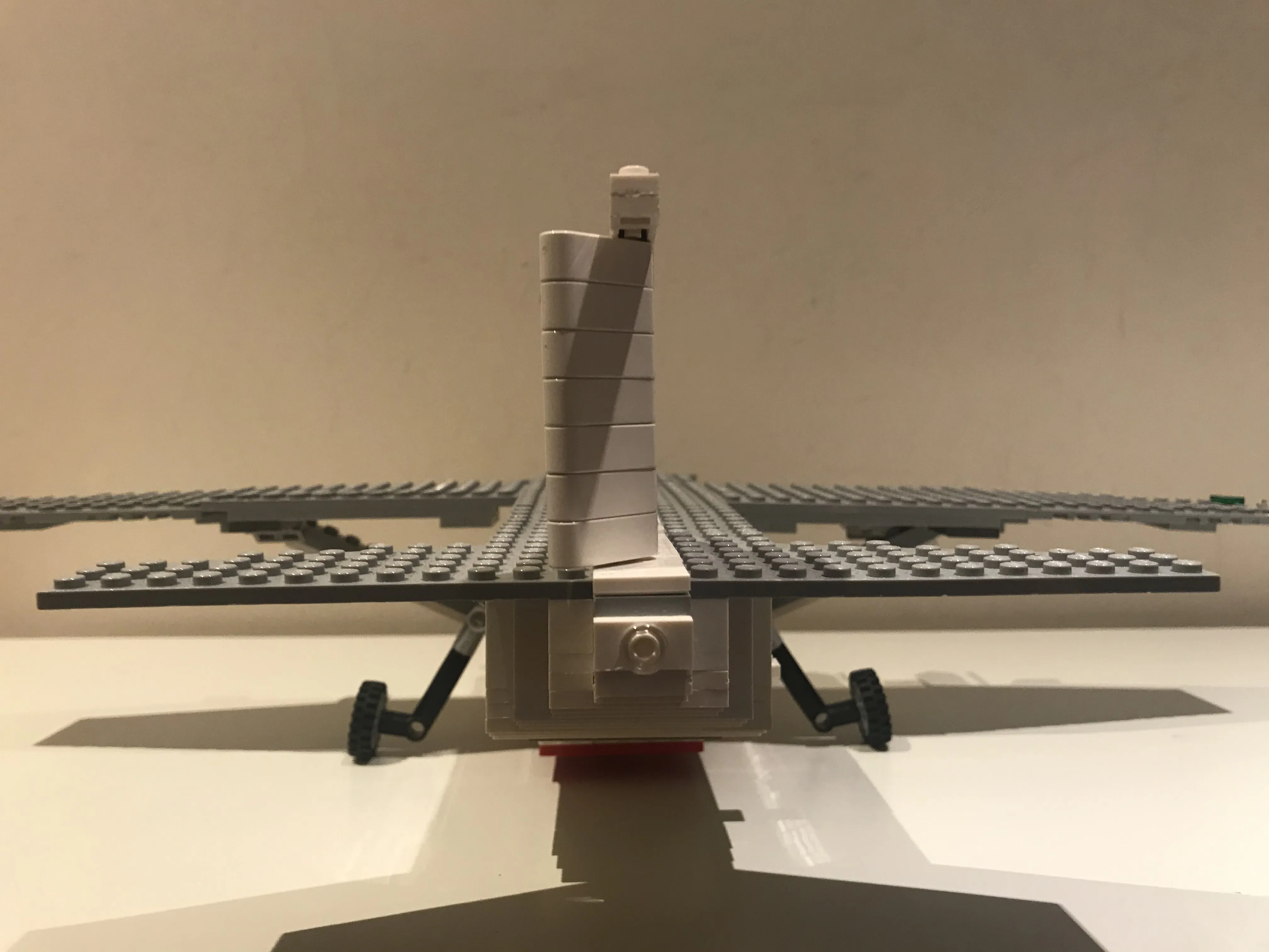 Cessna 208B Grand Caravan | LEGO® Ideas